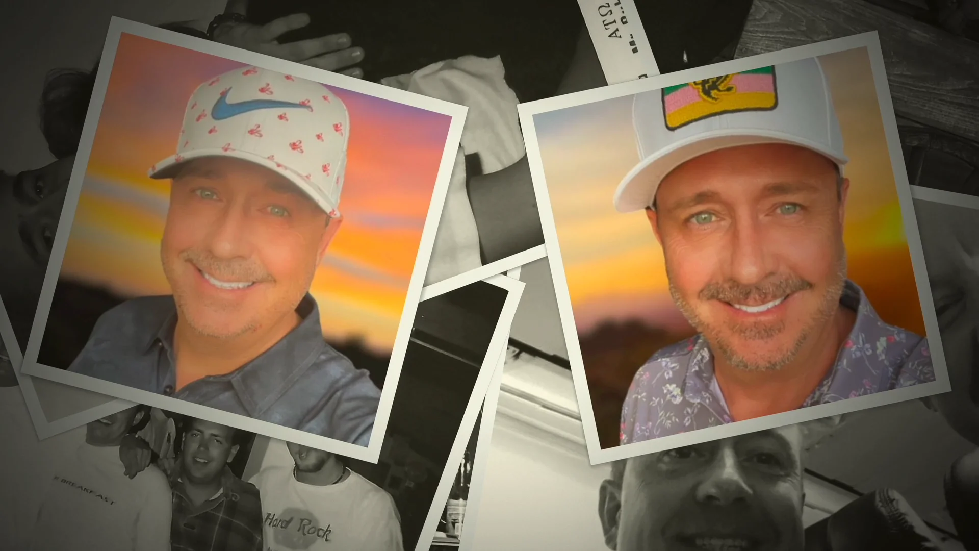 Our Brother Brian Ford on Vimeo