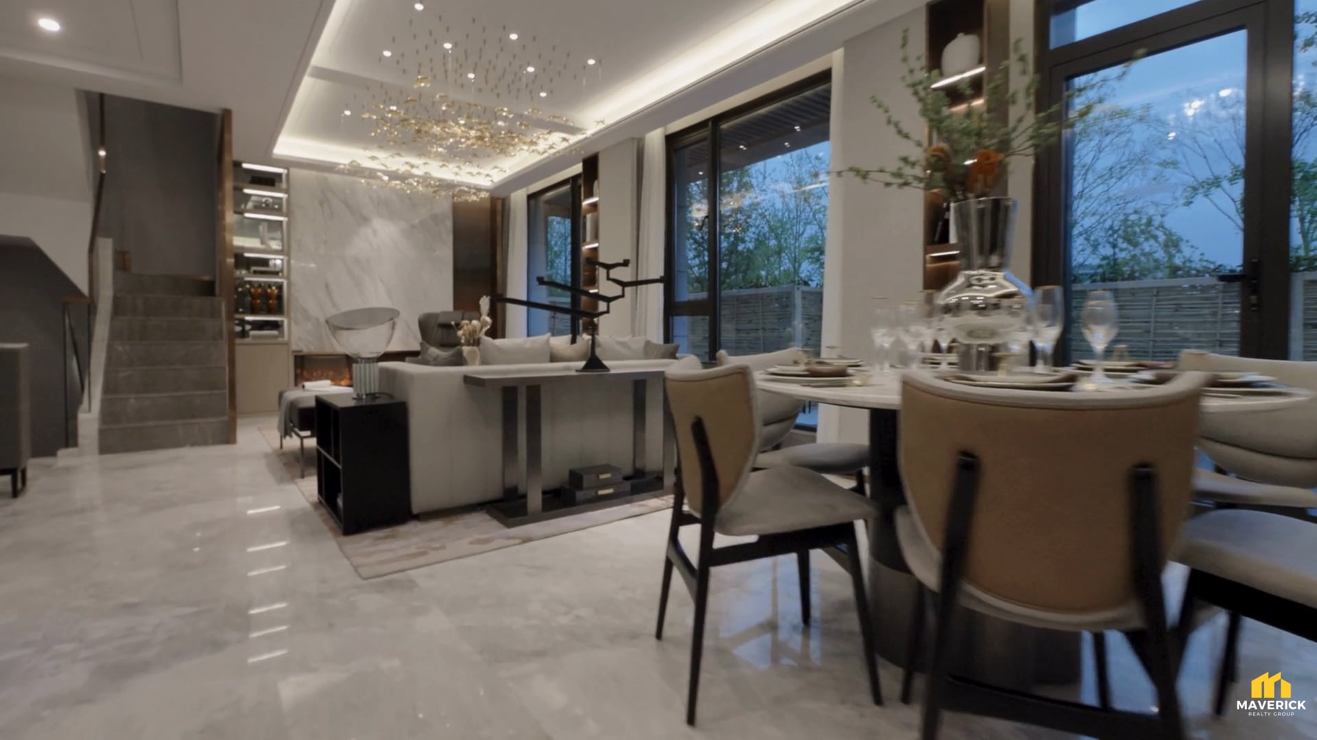 Top Community Realtor in DMV Area - Maverick Realty