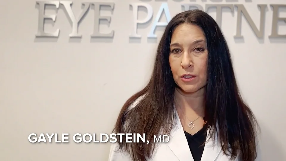 GEP - National Women's Month with Dr. Gayle Goldstein on Vimeo