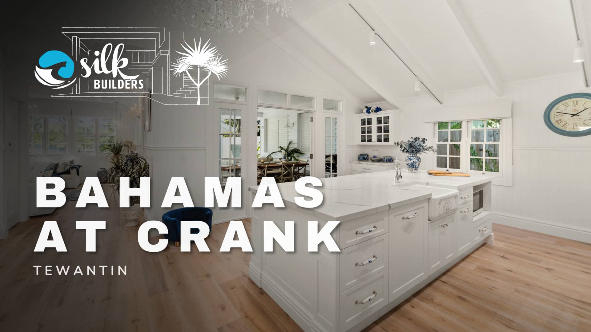 Silk Builders Template on Vimeo