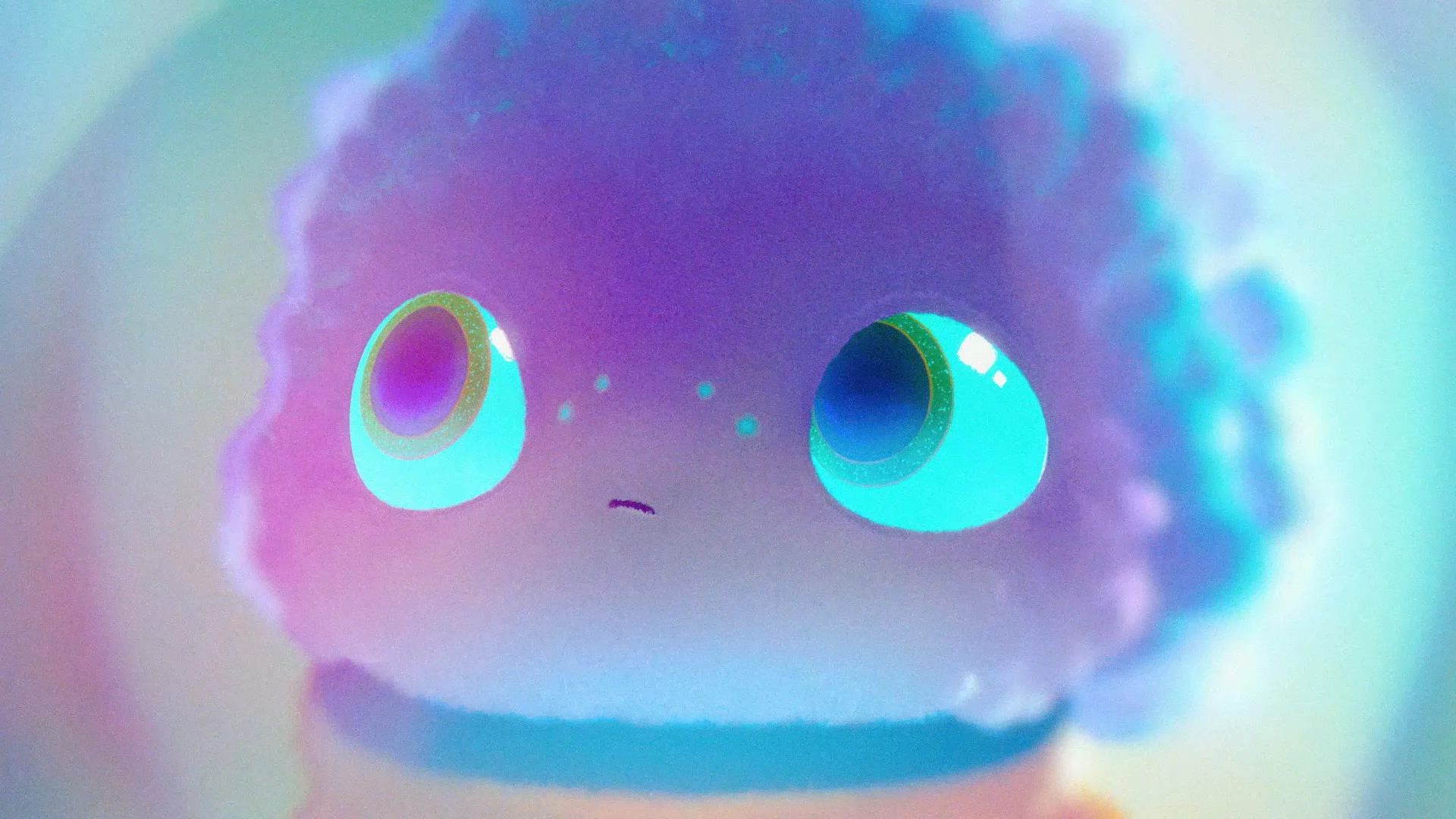 Hospitals United for Sick Kids: Blip 'Lightyears from Home'