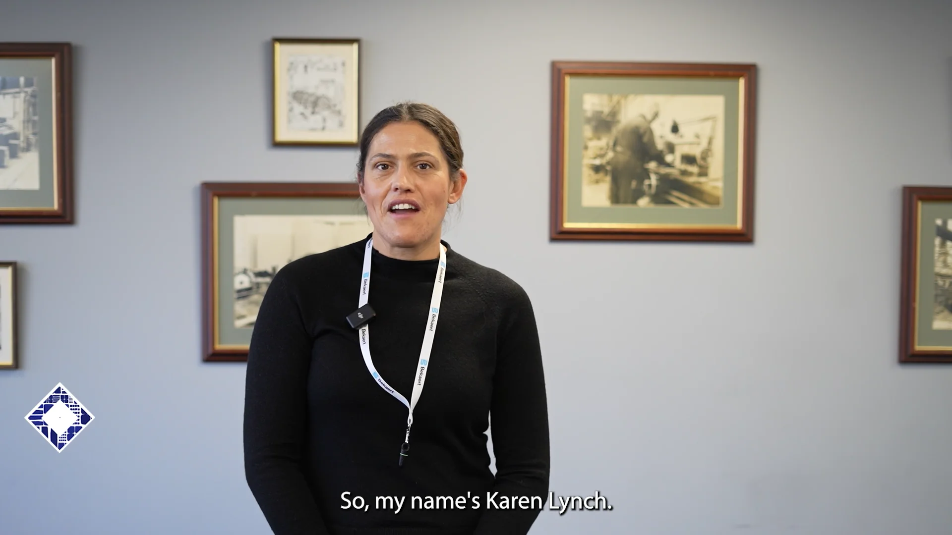 Karen Clip Bridon Bekaert on Vimeo