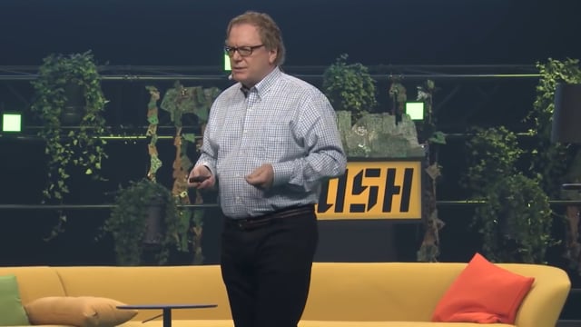 Dean DeBiase | Speaker Agency, Speaking Fee, Videos | SPEAKING.com ...