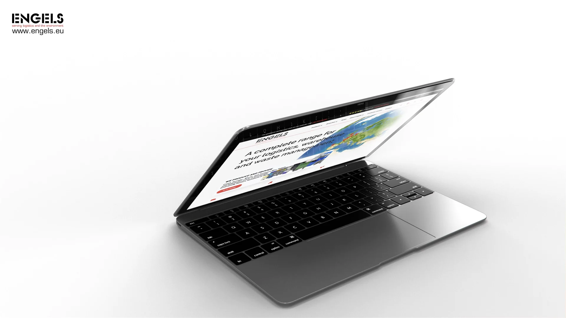 Promo new website Engels Group on Vimeo