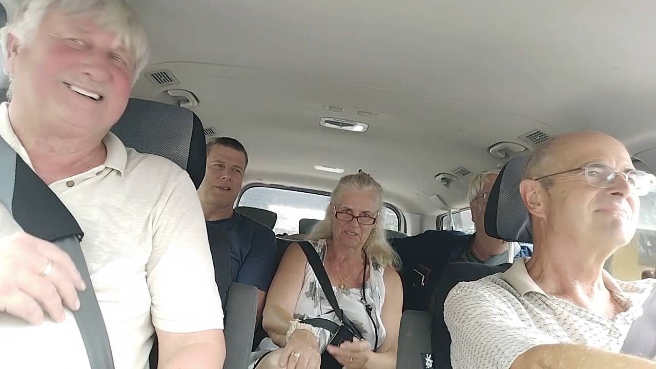 Looije Family (1) on Vimeo