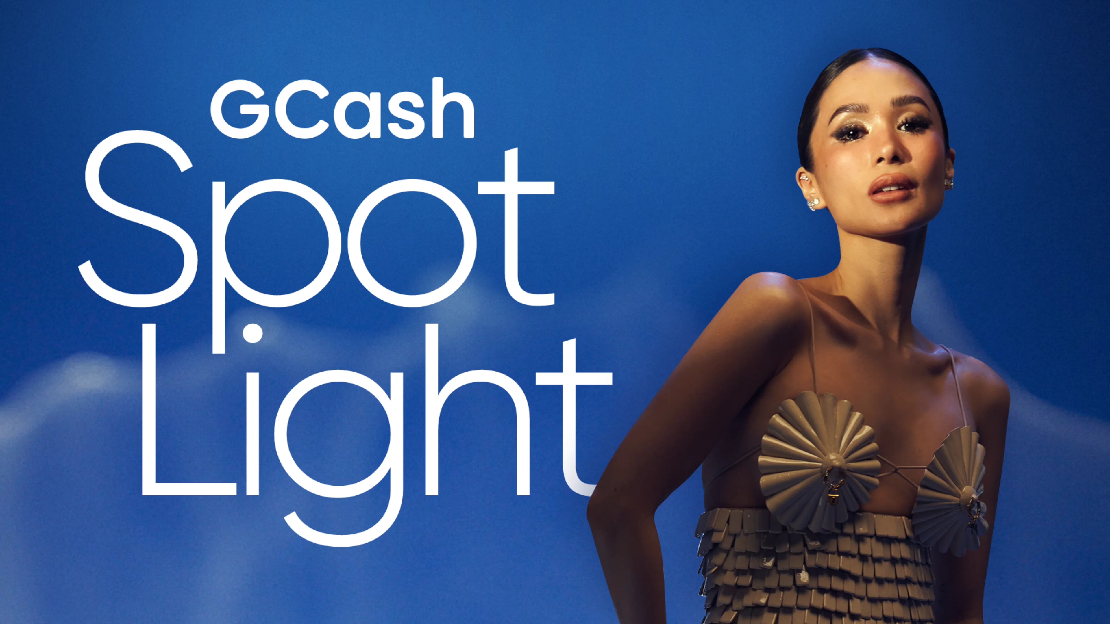 Heart Evangelista for GCash on Vimeo