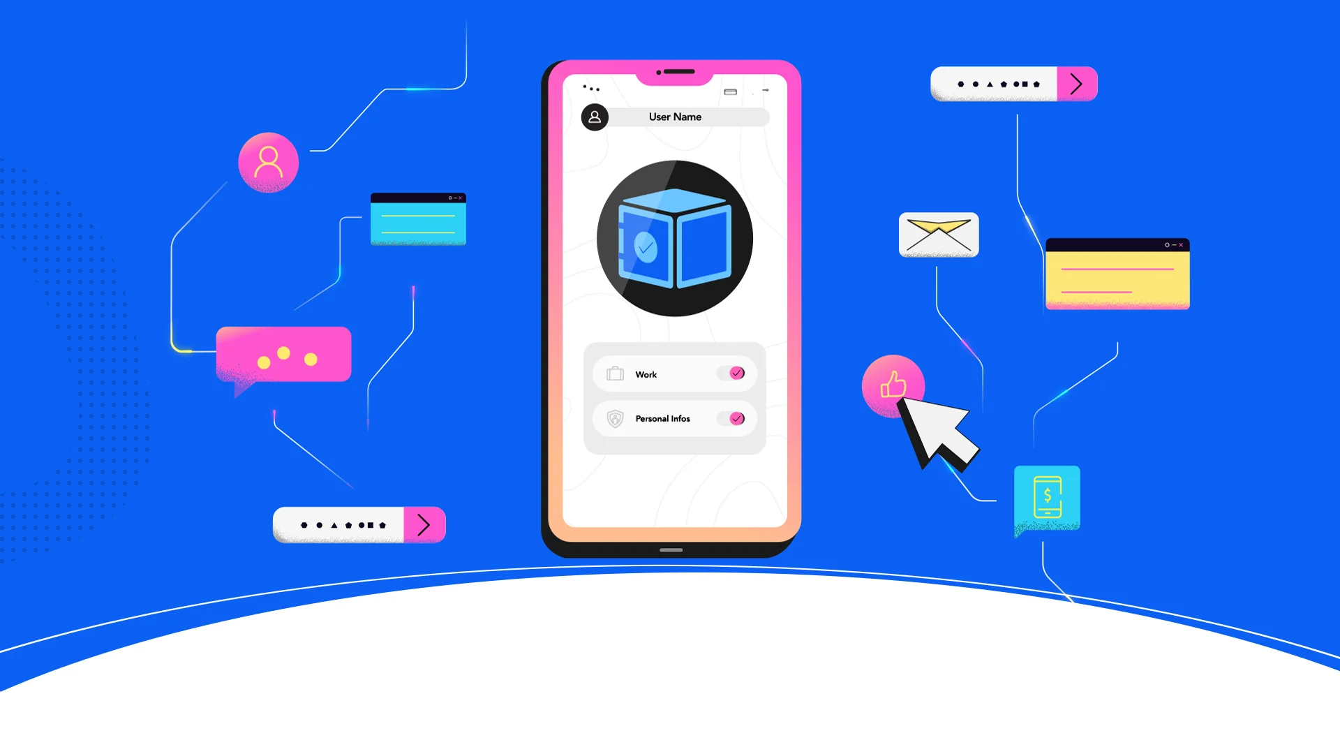 Box Safe - Explainer Video on Vimeo