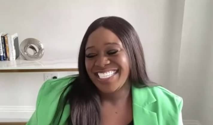 Directors Spotlight with Abisoye Obiru on Vimeo