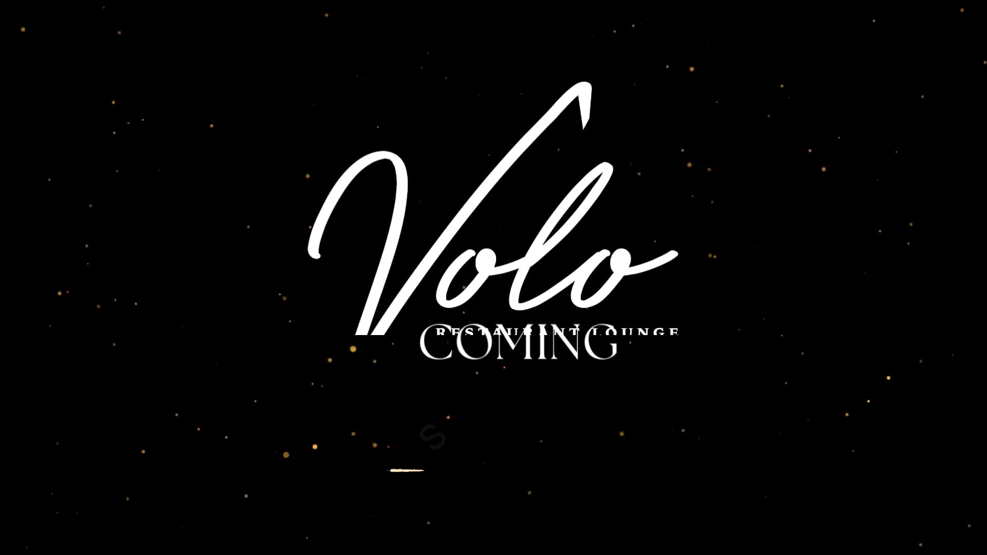 Volo Lounge