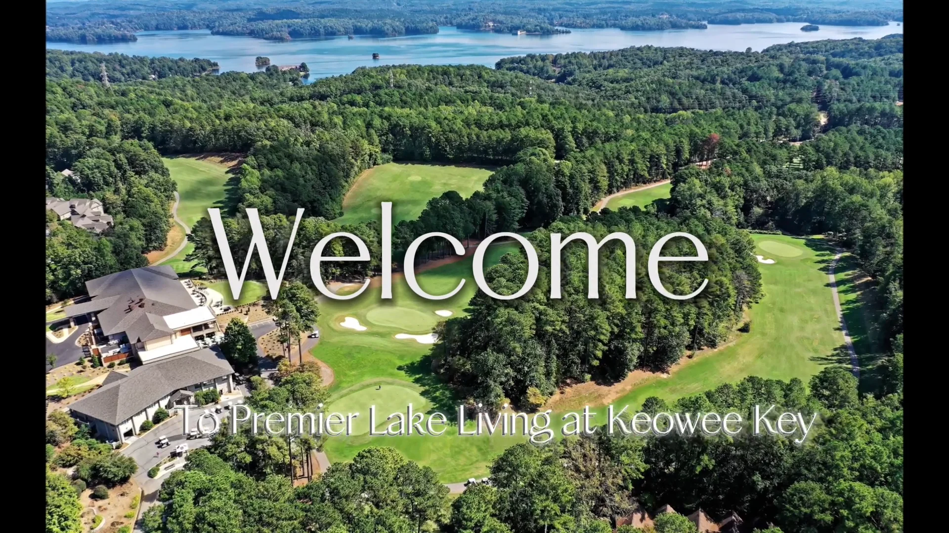 Keowee Key w club on Vimeo