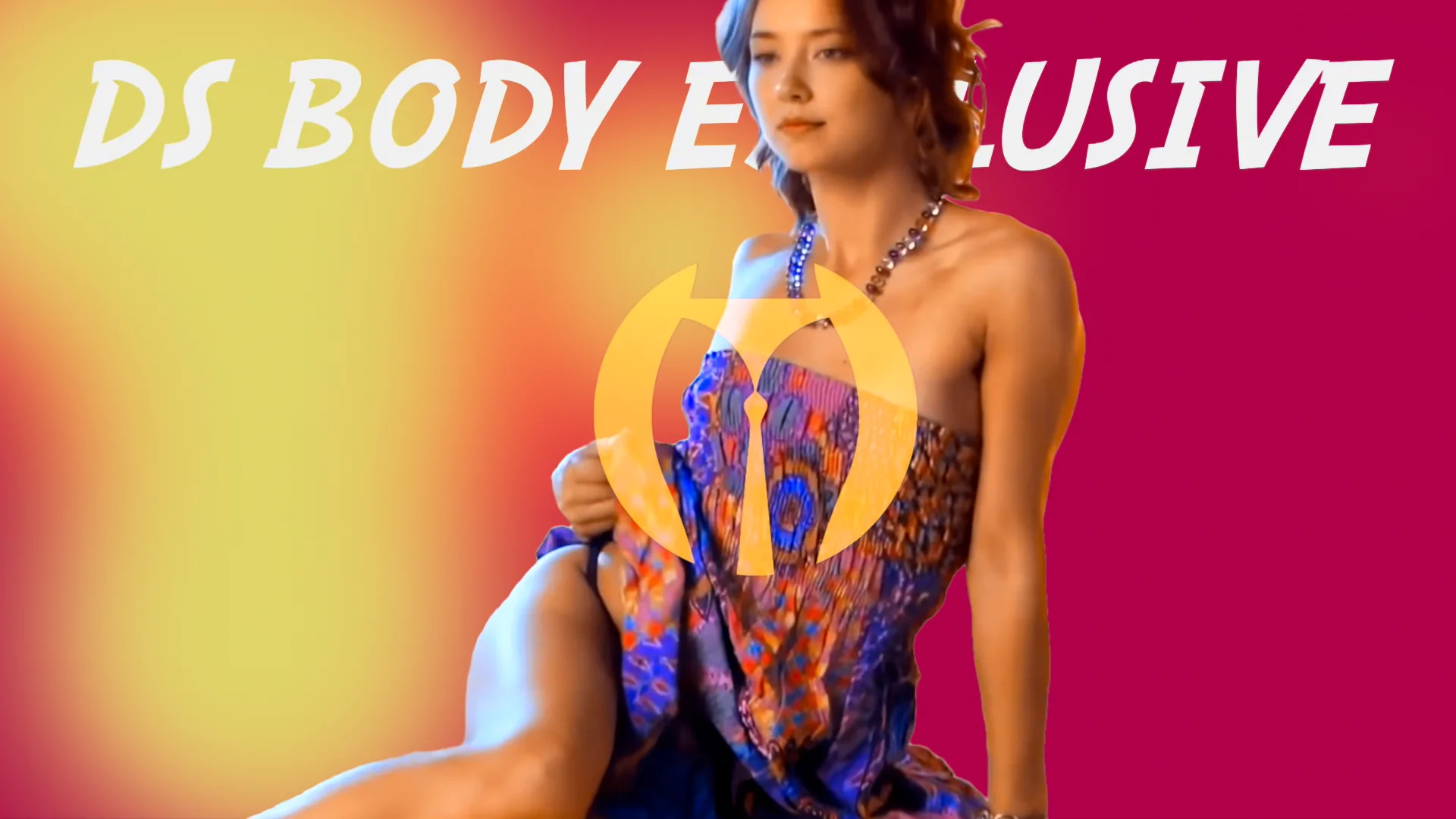 Watch DSbody EXCLUSIVE Online | Vimeo On Demand on Vimeo