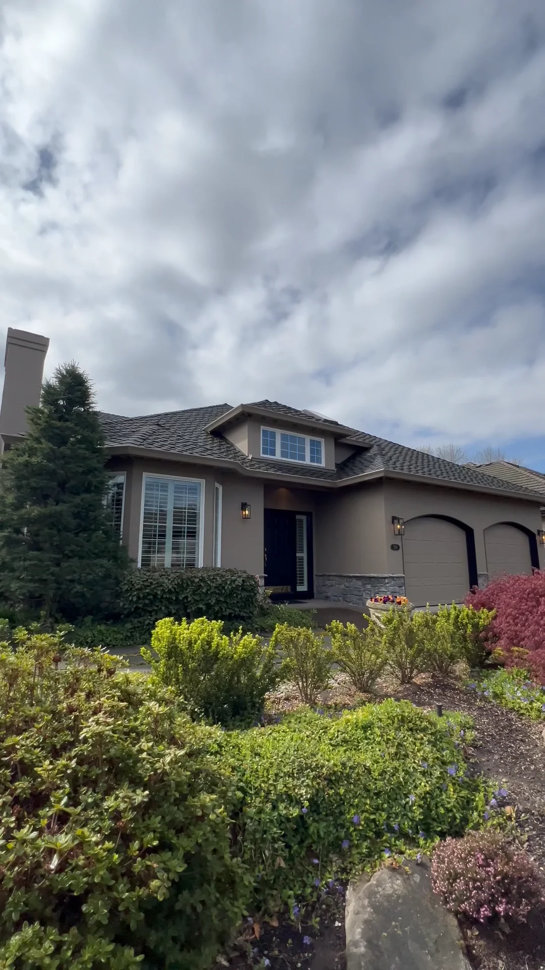 3911 NW Fall Creek Pl Portland, Oregon 97229 on Vimeo