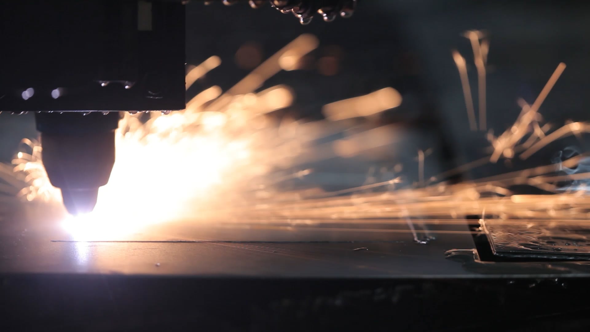 Dynamic laser
