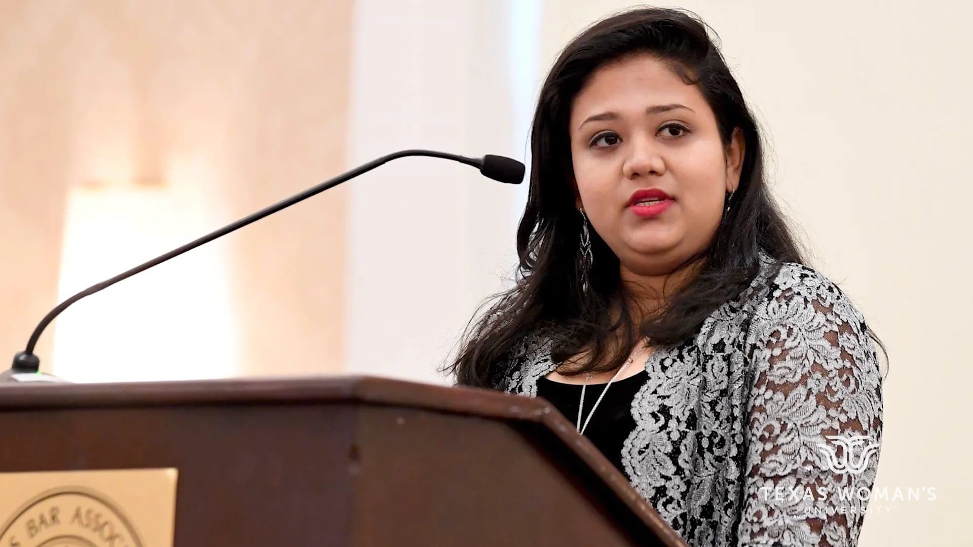 2024 Young Alumni Award - Paramita Basu, PhD ’19 on Vimeo