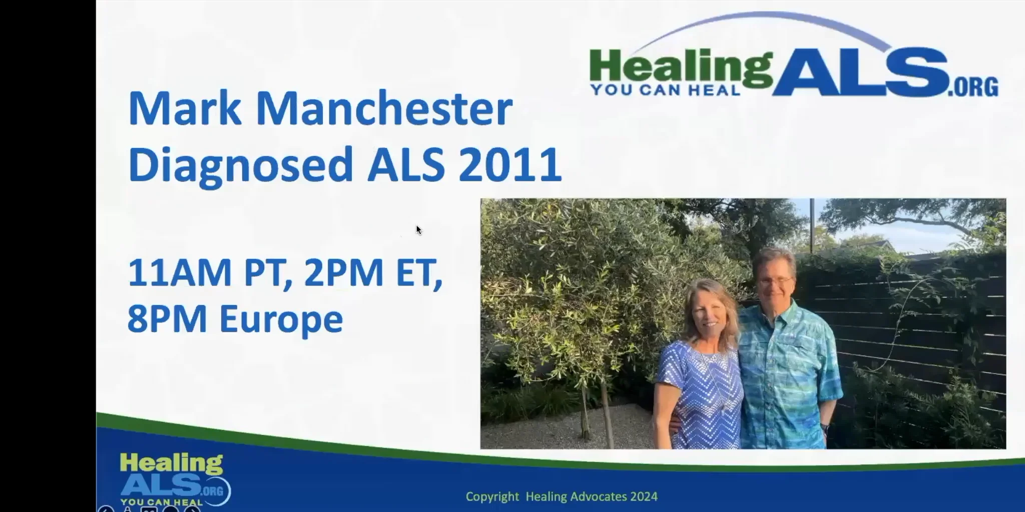 4.7.24 Mark Manchester Part 2 ALS Reversal on Vimeo