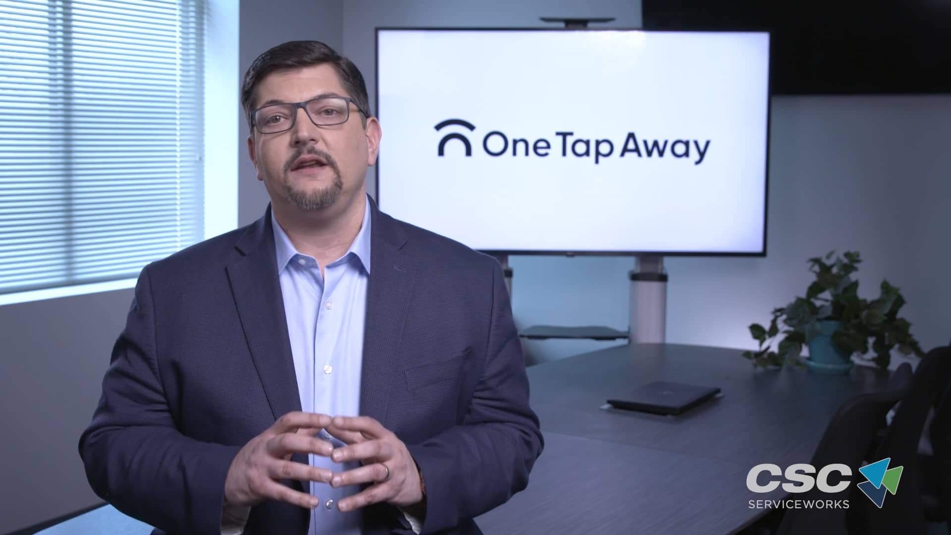 CSC ServiceWorks is Evolving on Vimeo