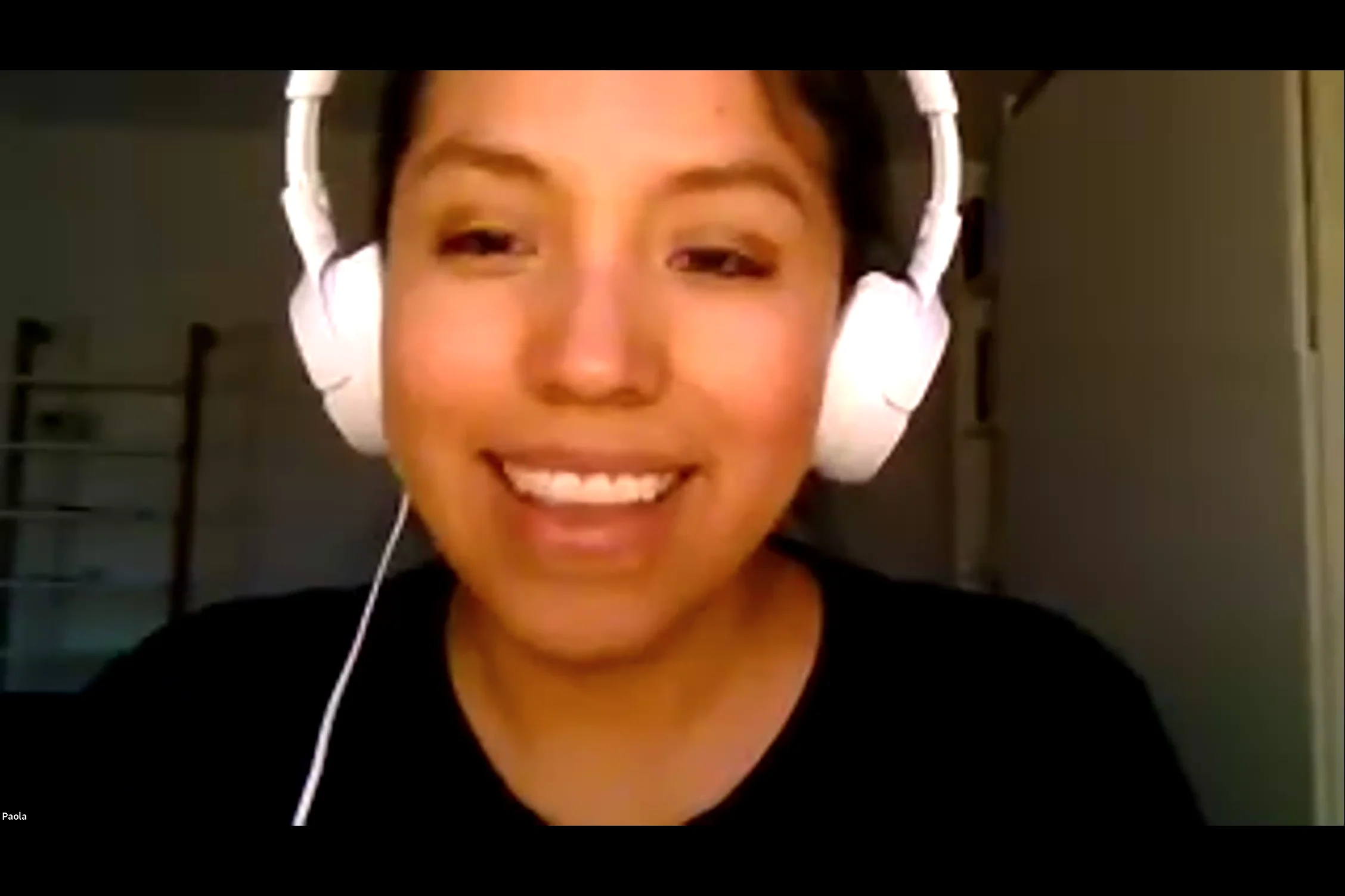 Clase 08 Abril Curso A1 Paola Mediodía (15 Febrero 2024) on Vimeo