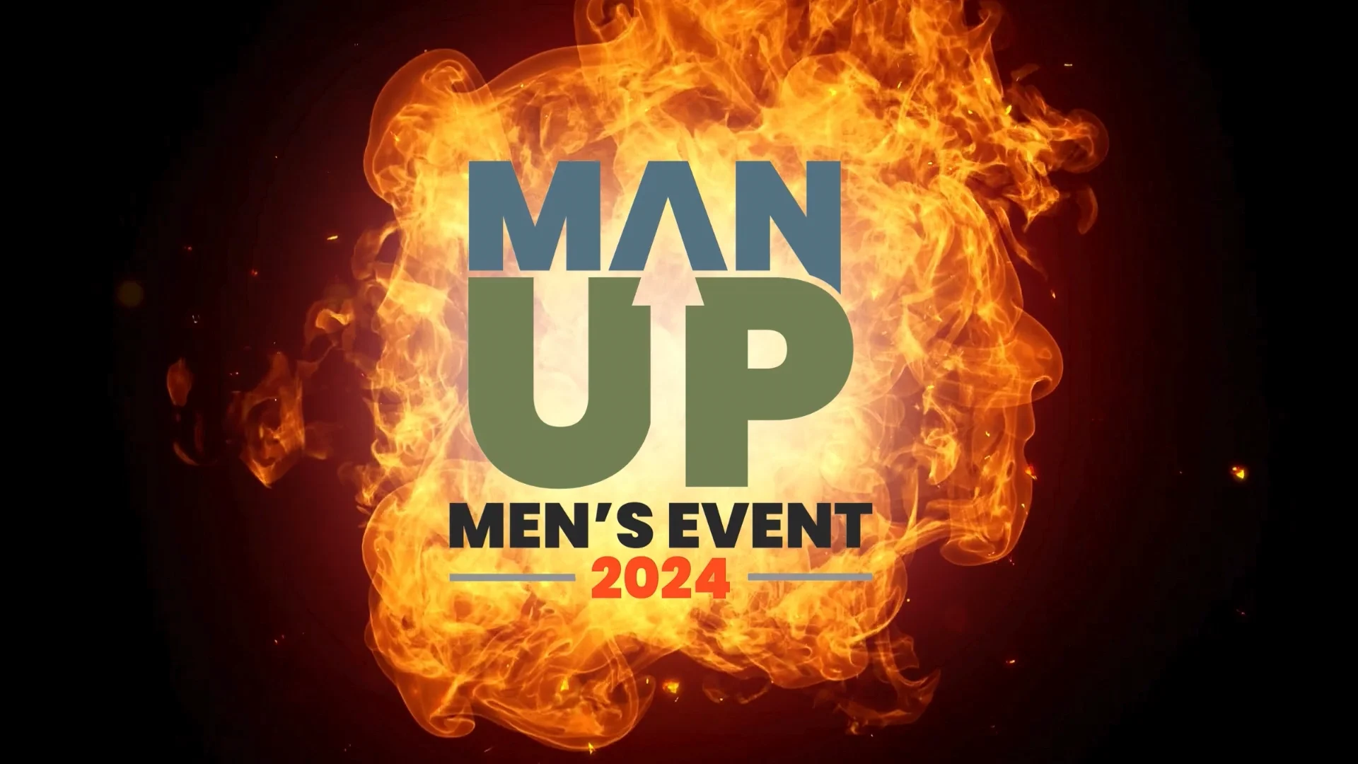 Man Up Conference on Vimeo