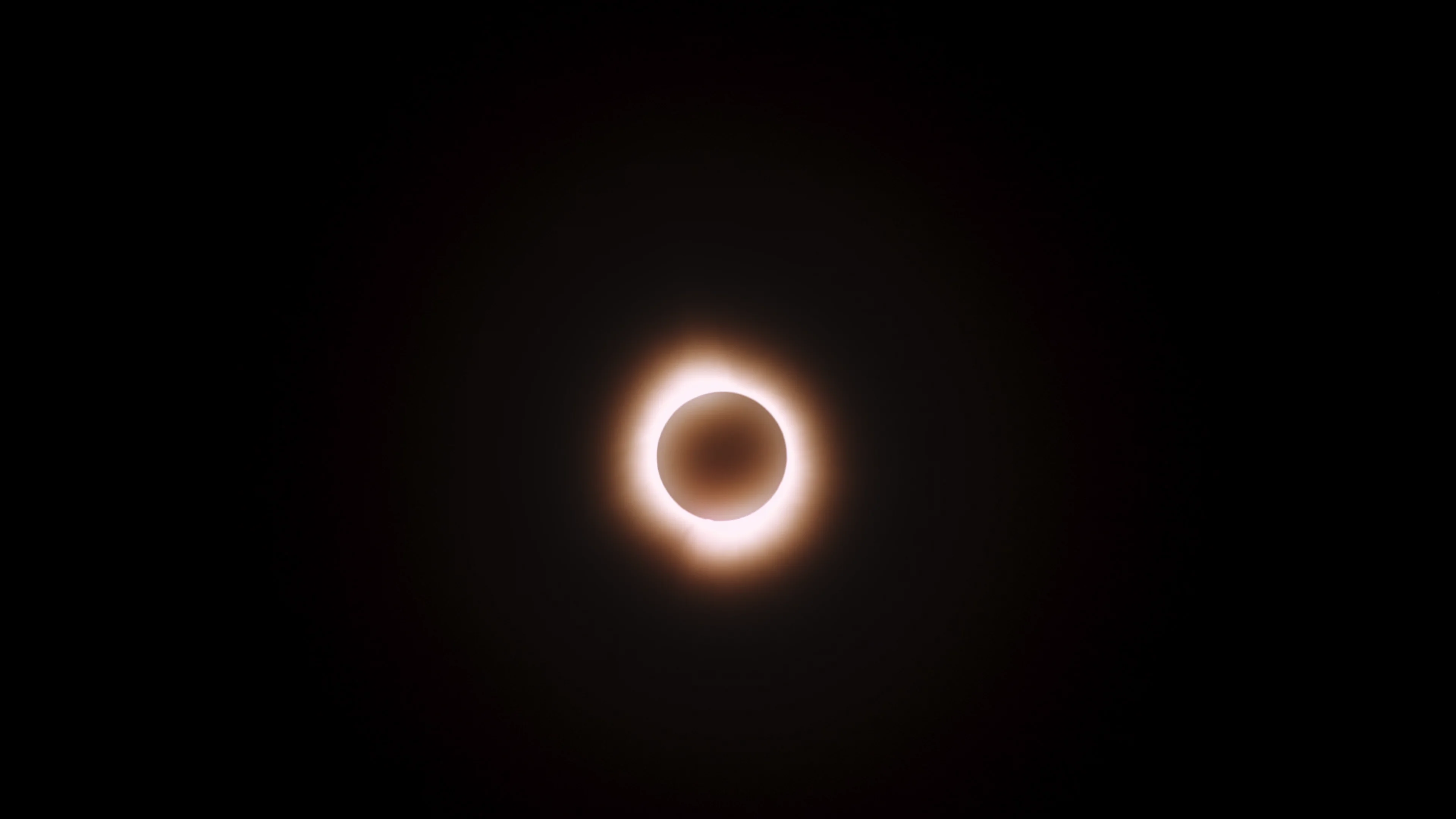 solar eclipse on Vimeo