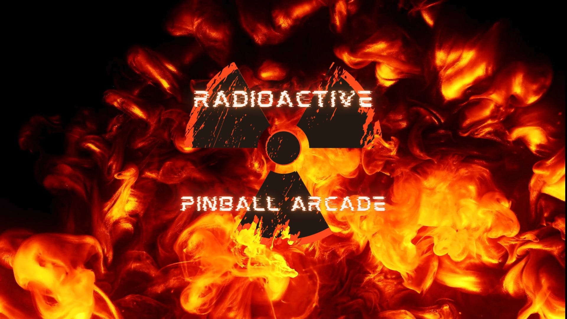 Radioactive Pinball Arcade: Ultimate Pinball Fun in Aiken SC