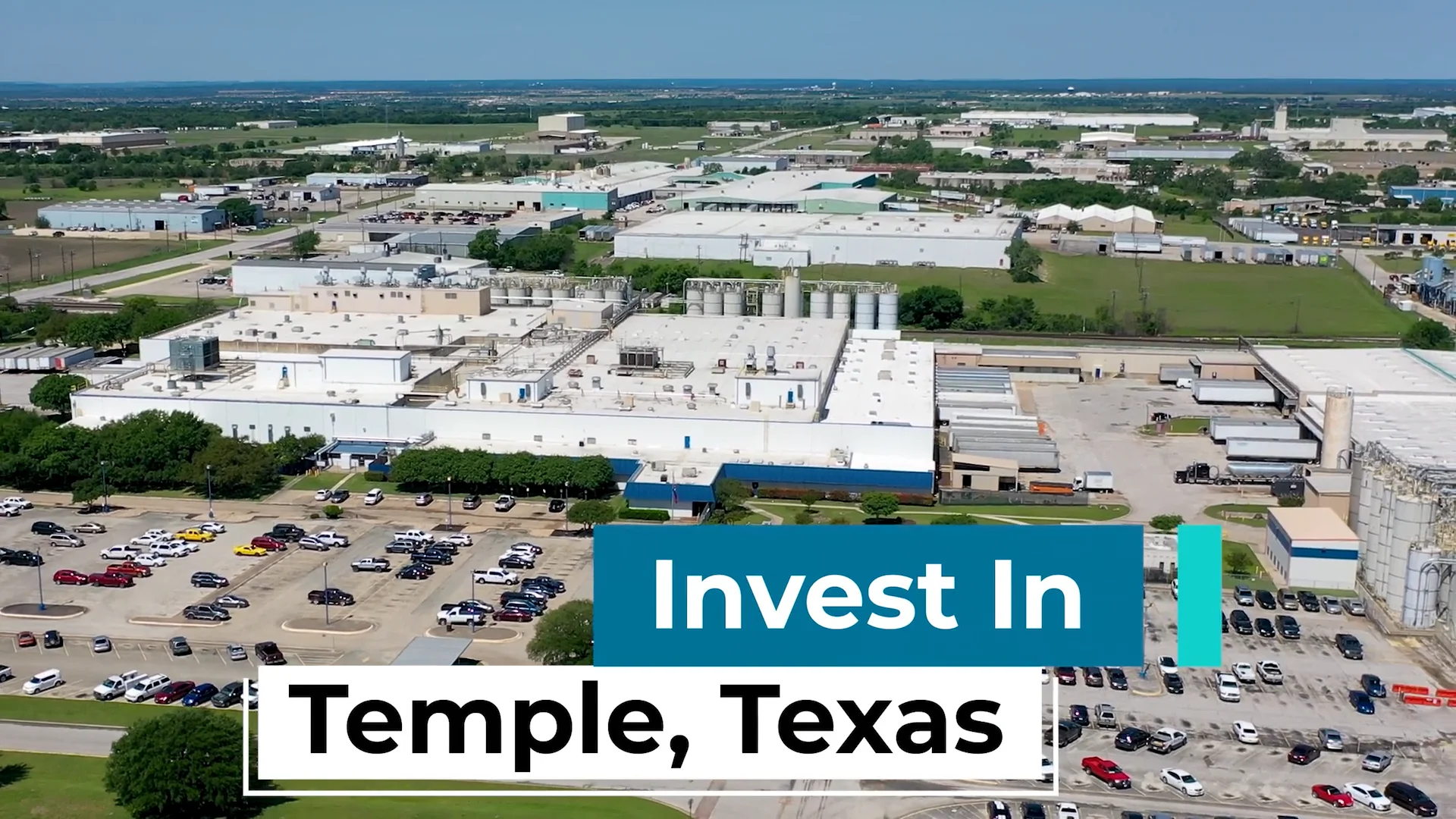 Temple EDC - Manufacturing - Social Media Clip - Temple EDC ...