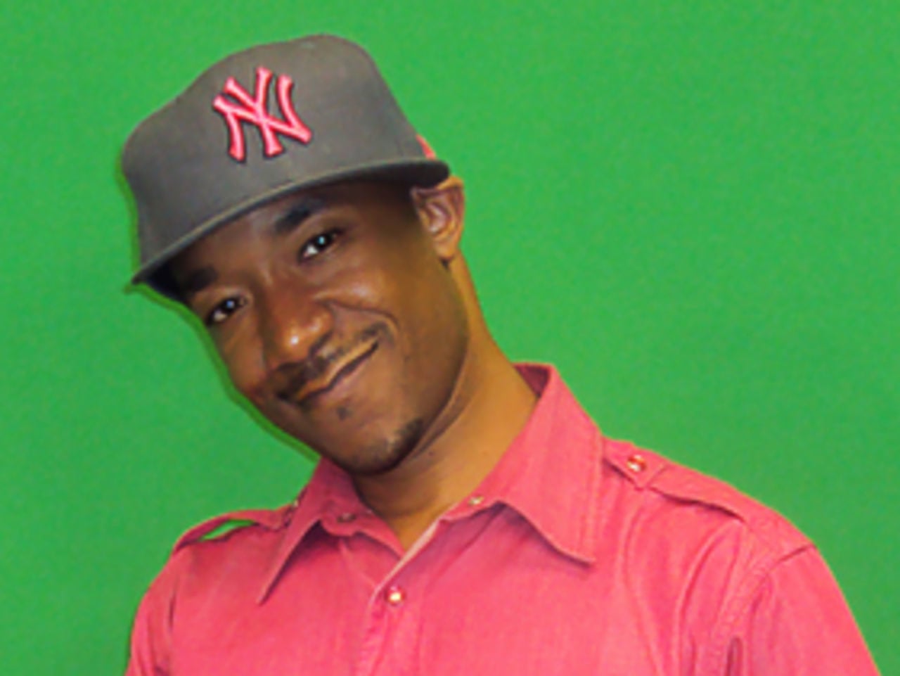 Exclusive Interview with Datwon Thomas (Editor In Chief of Vibe ...