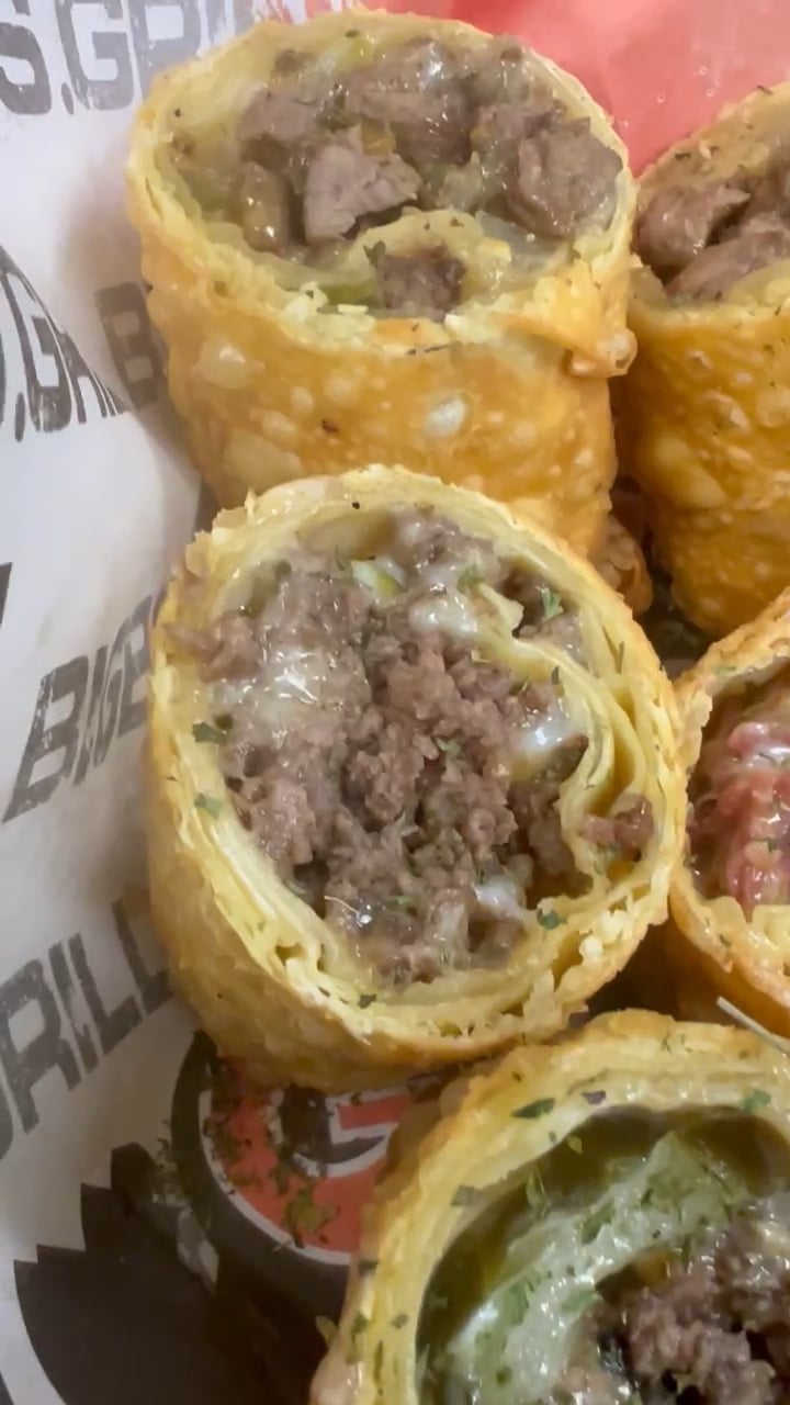 Big Bo's Food Service