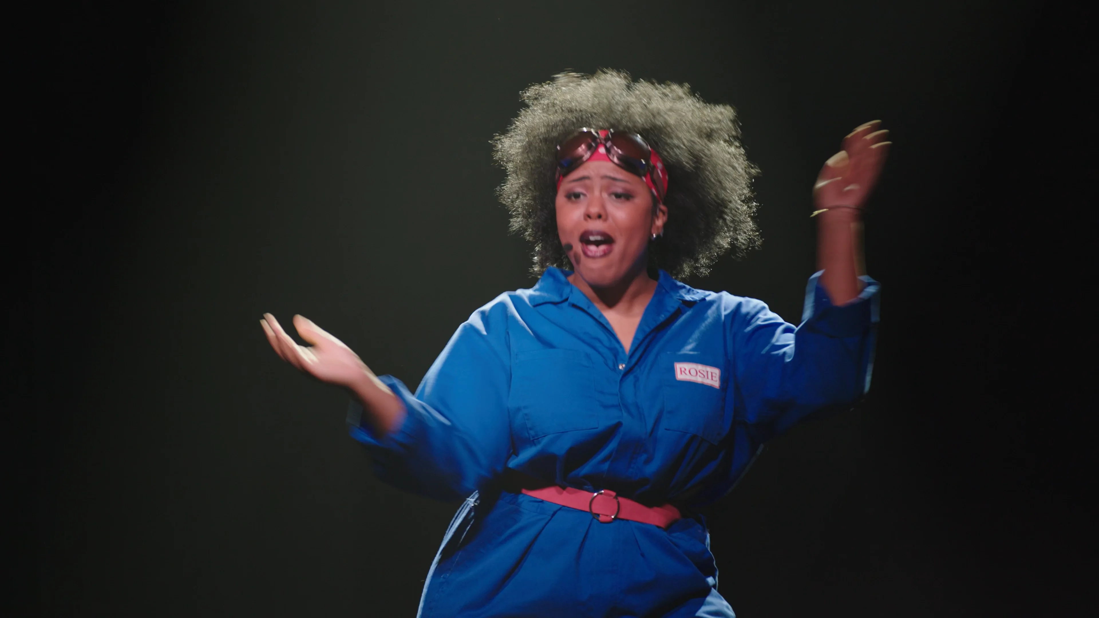 RED STATES BLUE STATES 2024