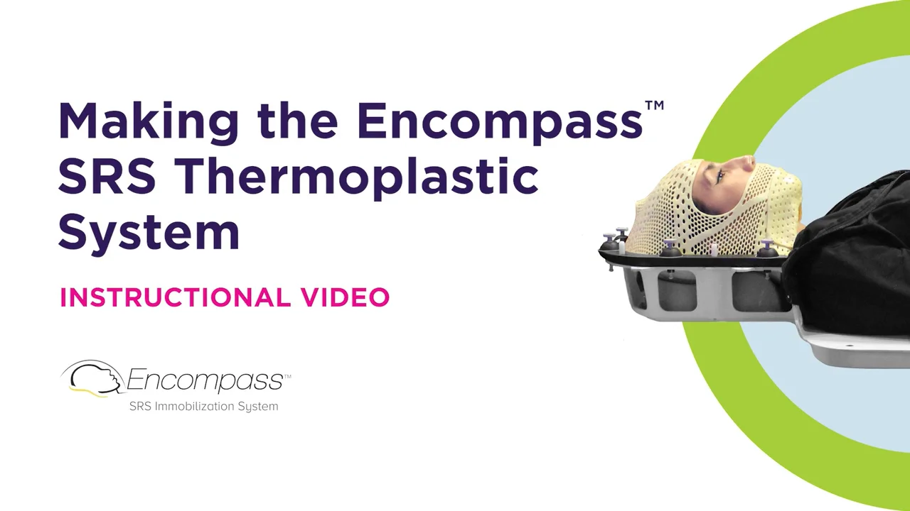 Encompass Mask Making for SRS