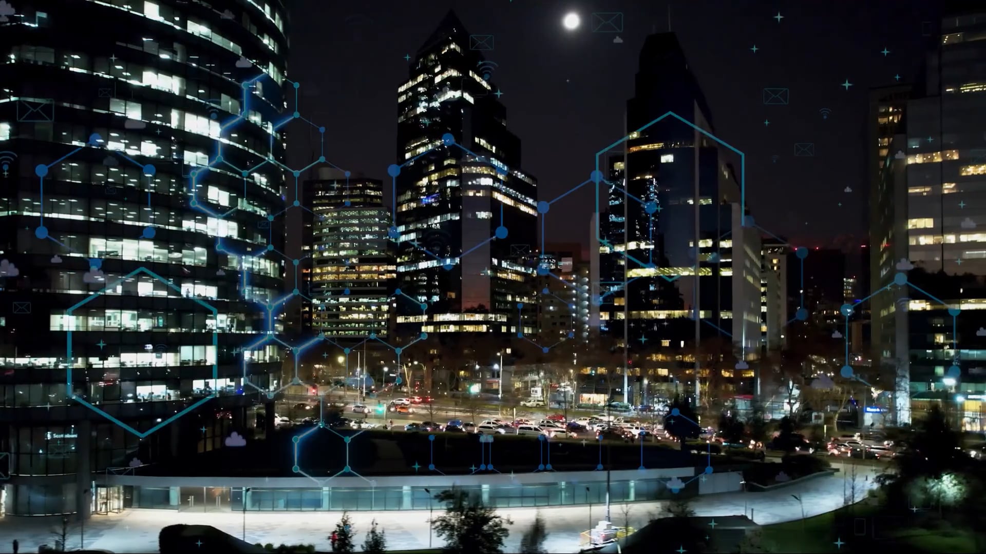 Interlink Group, Inc.