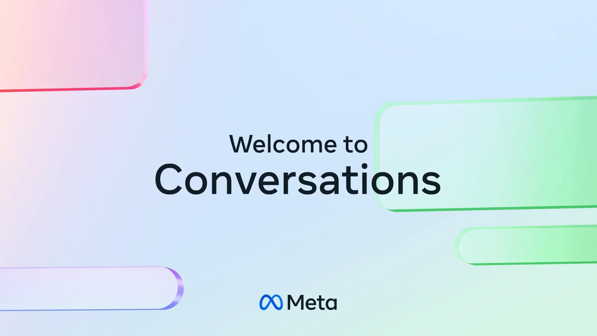META Conversations