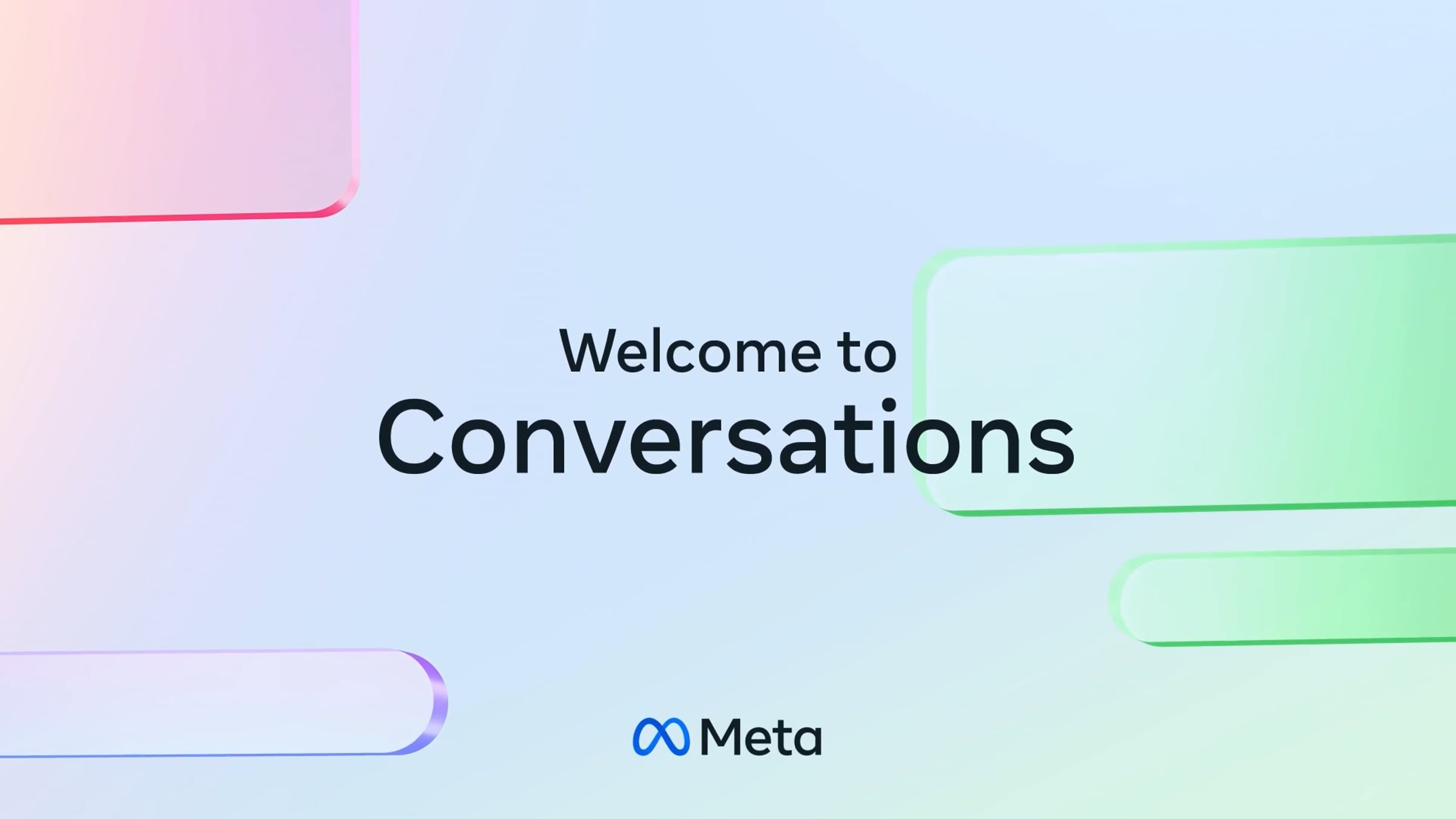 META Conversations