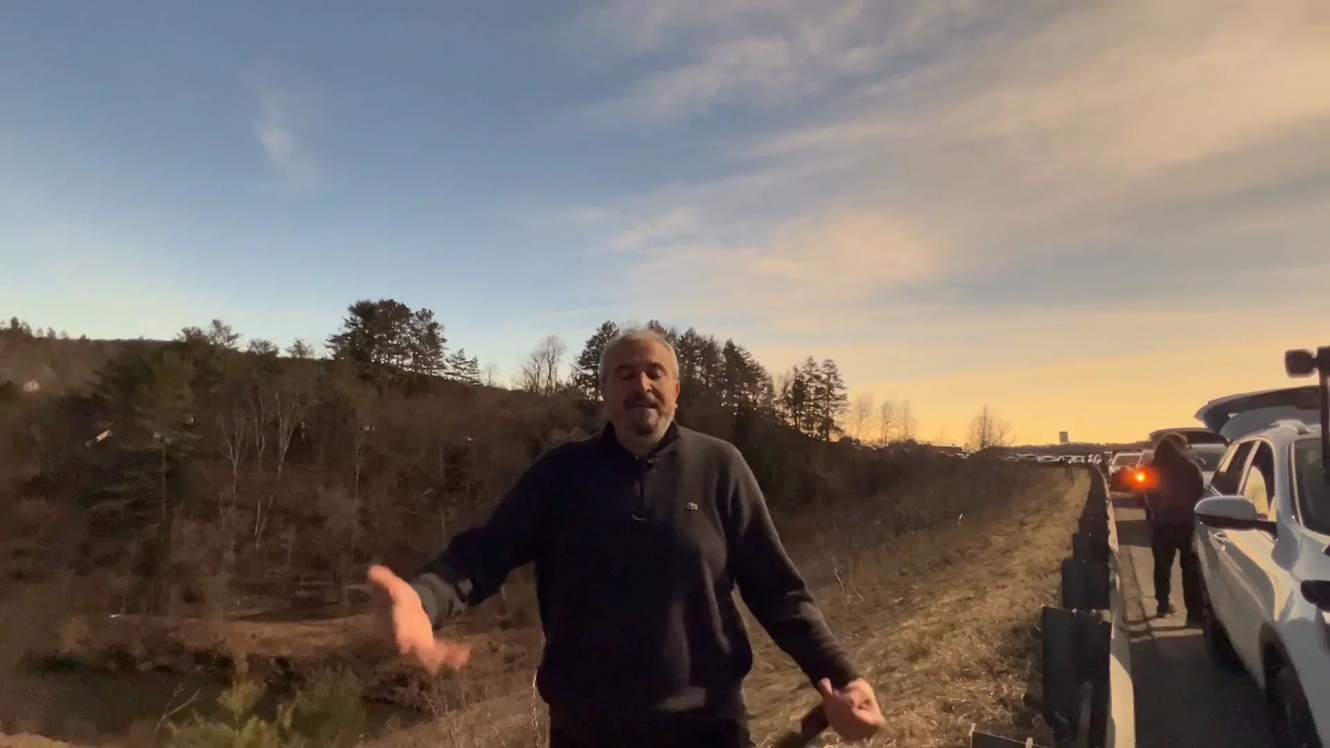 Eclipse April 8 2024 on Vimeo