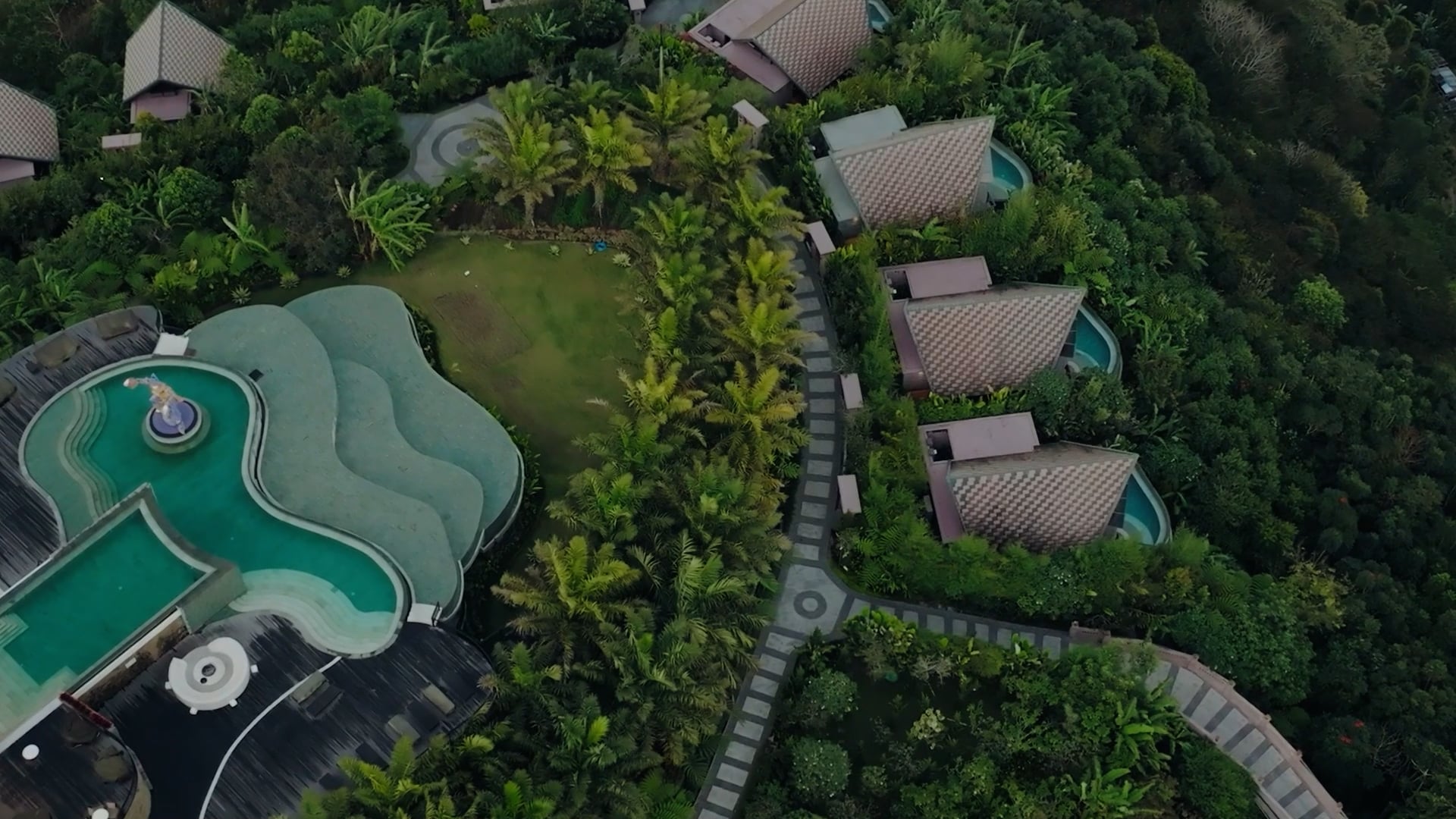 ELEVATE PALACE | Elevate Bali