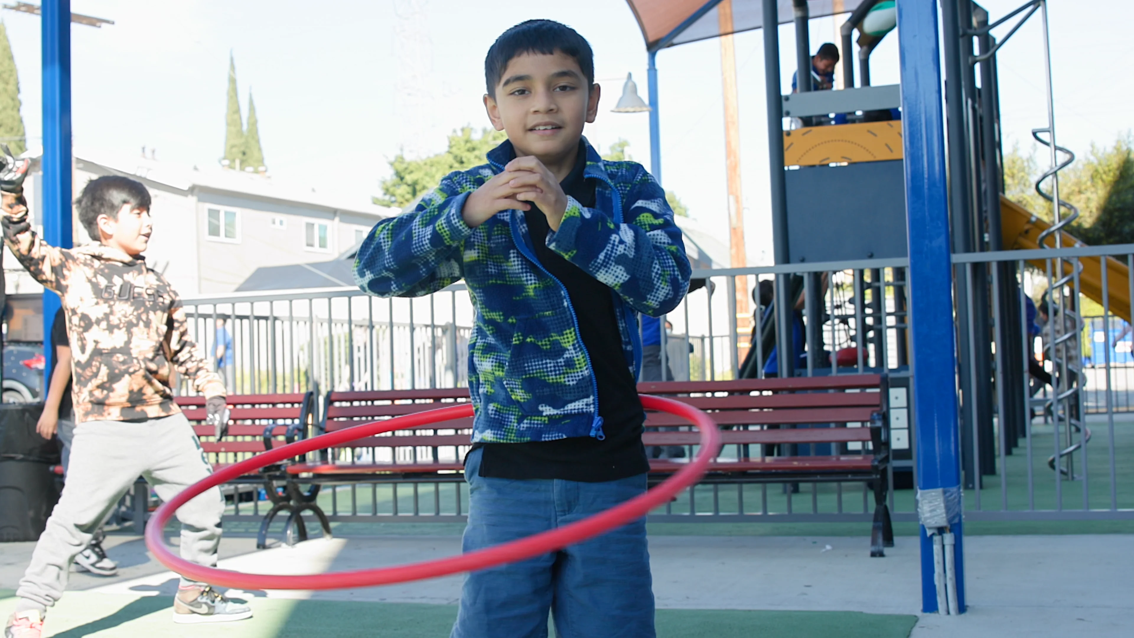 KCA School Tour on Vimeo