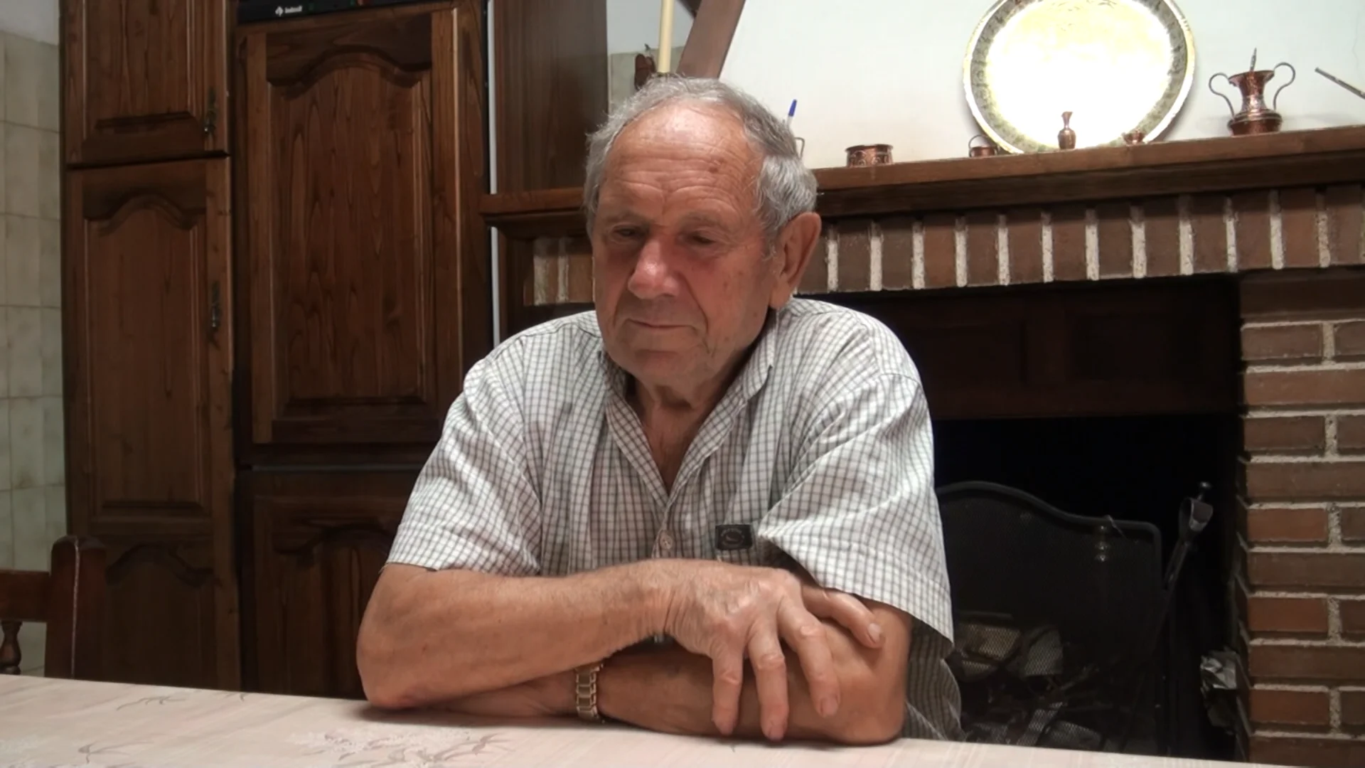 31 Los hermanos de Carmelo on Vimeo