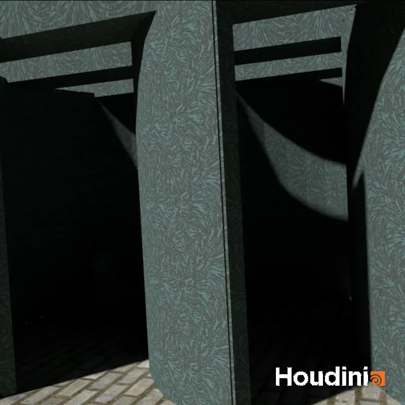 H20 shadow skylight on Vimeo