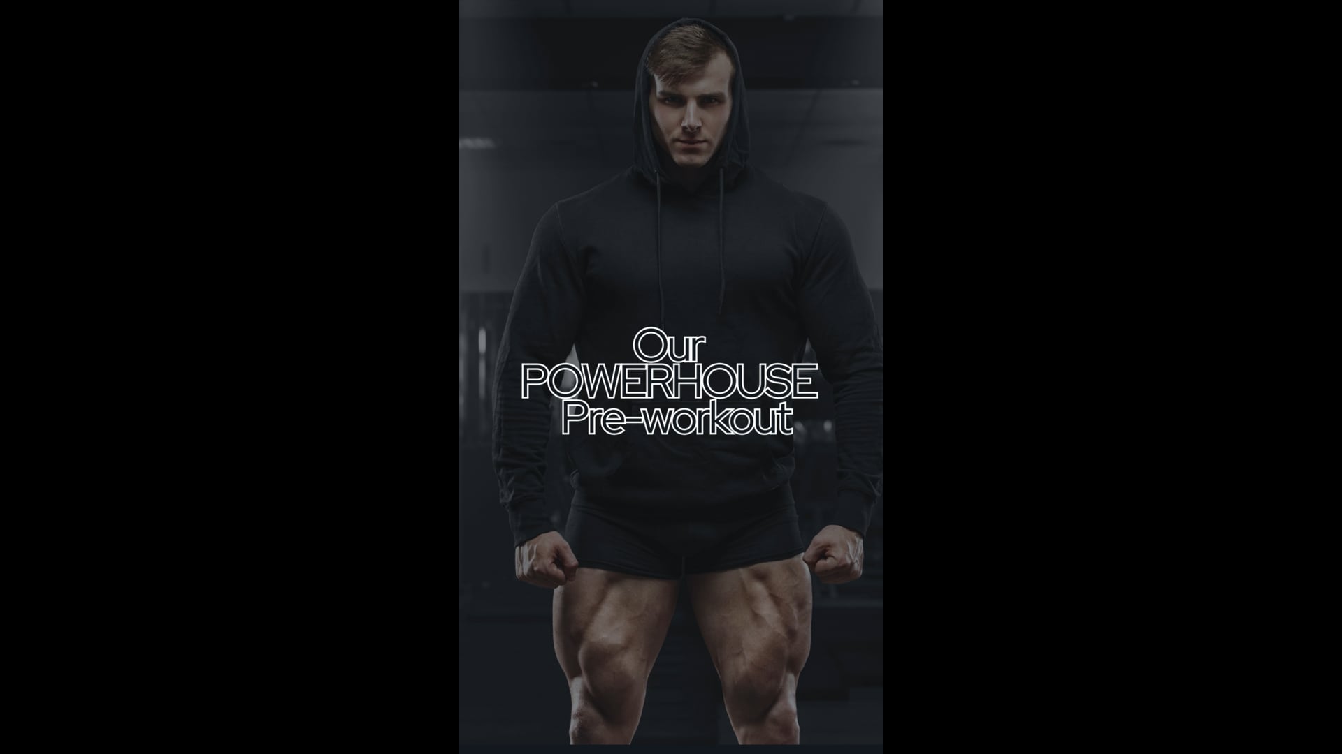 Raptor Gym - Preworkout, Gym Supplements