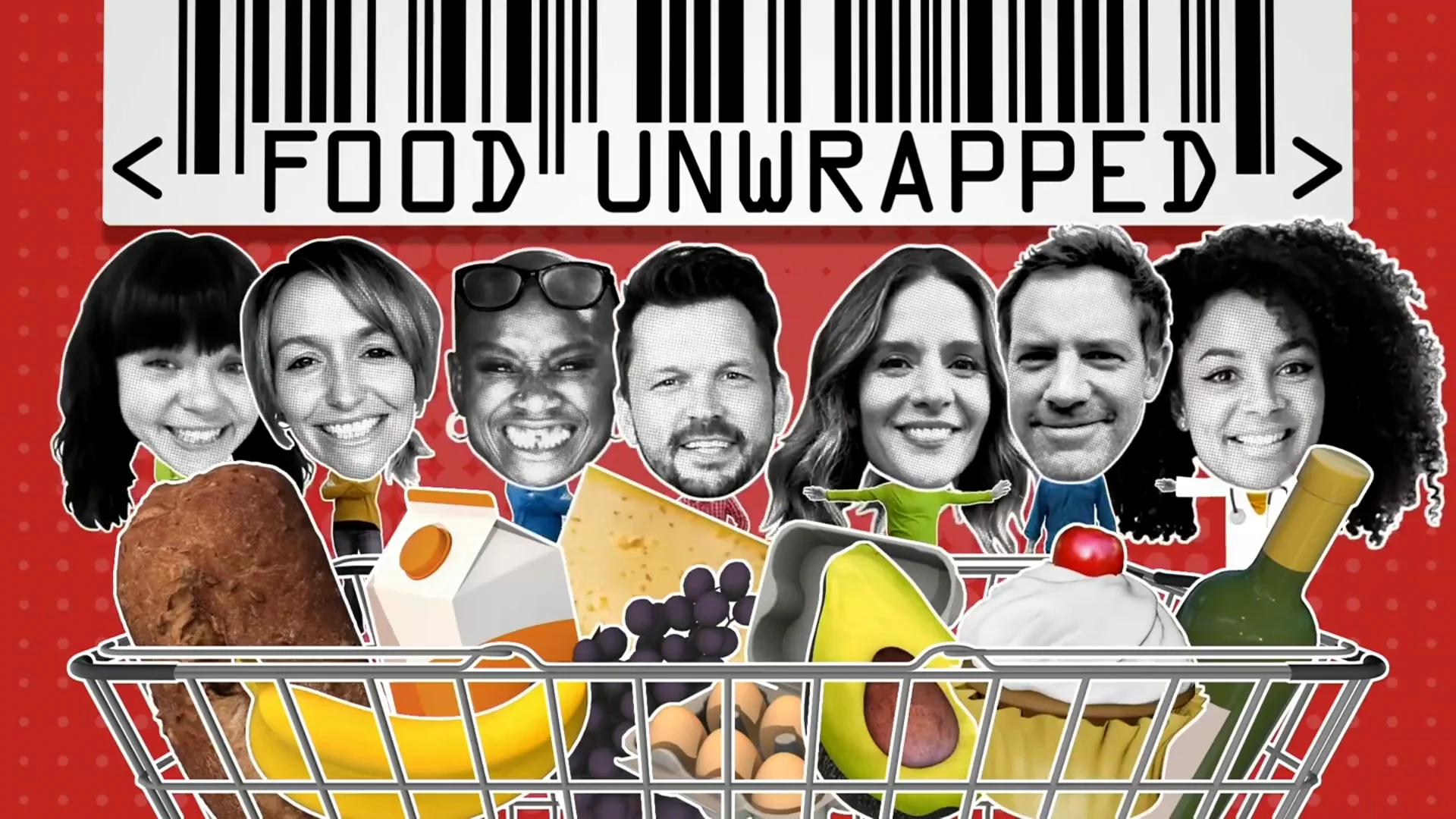 Gilchrist Bakery - Food Unwrapped Series 24 Episode 5 on Vimeo