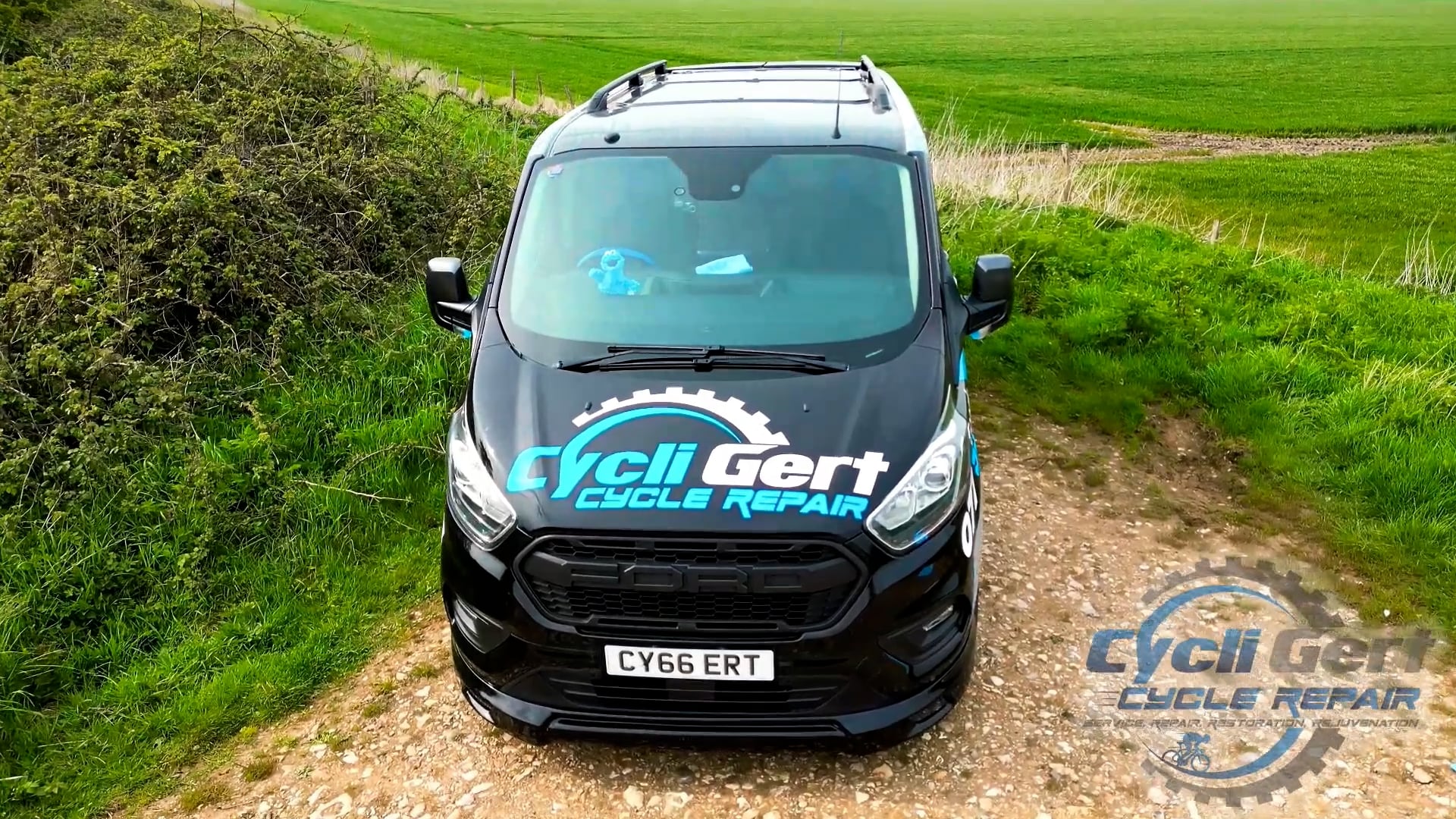 Bicycle Servicing and Repair - Cycli Gert Cycle Repair