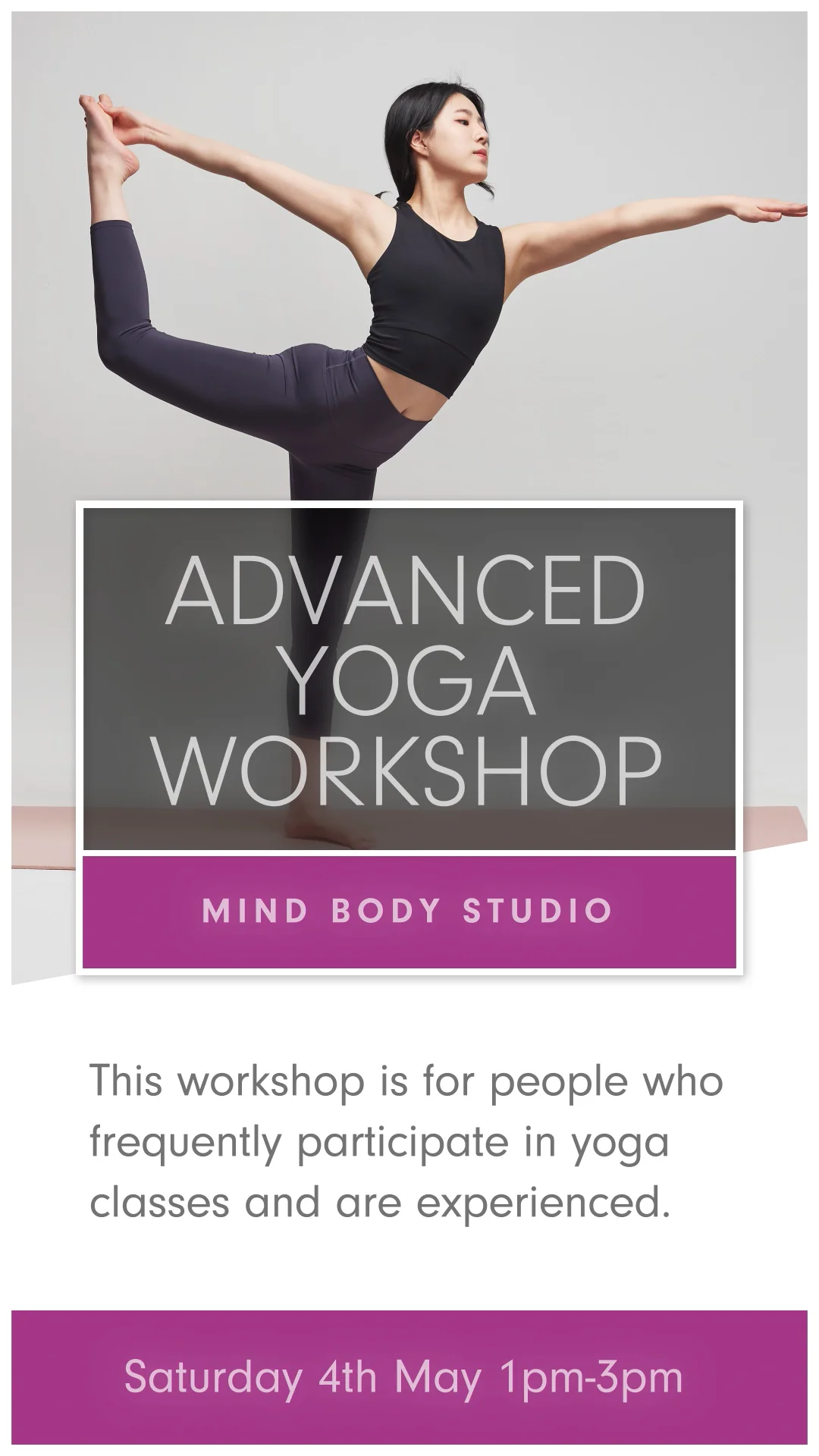 2024-05-Bromsgrove-1-Yoga on Vimeo