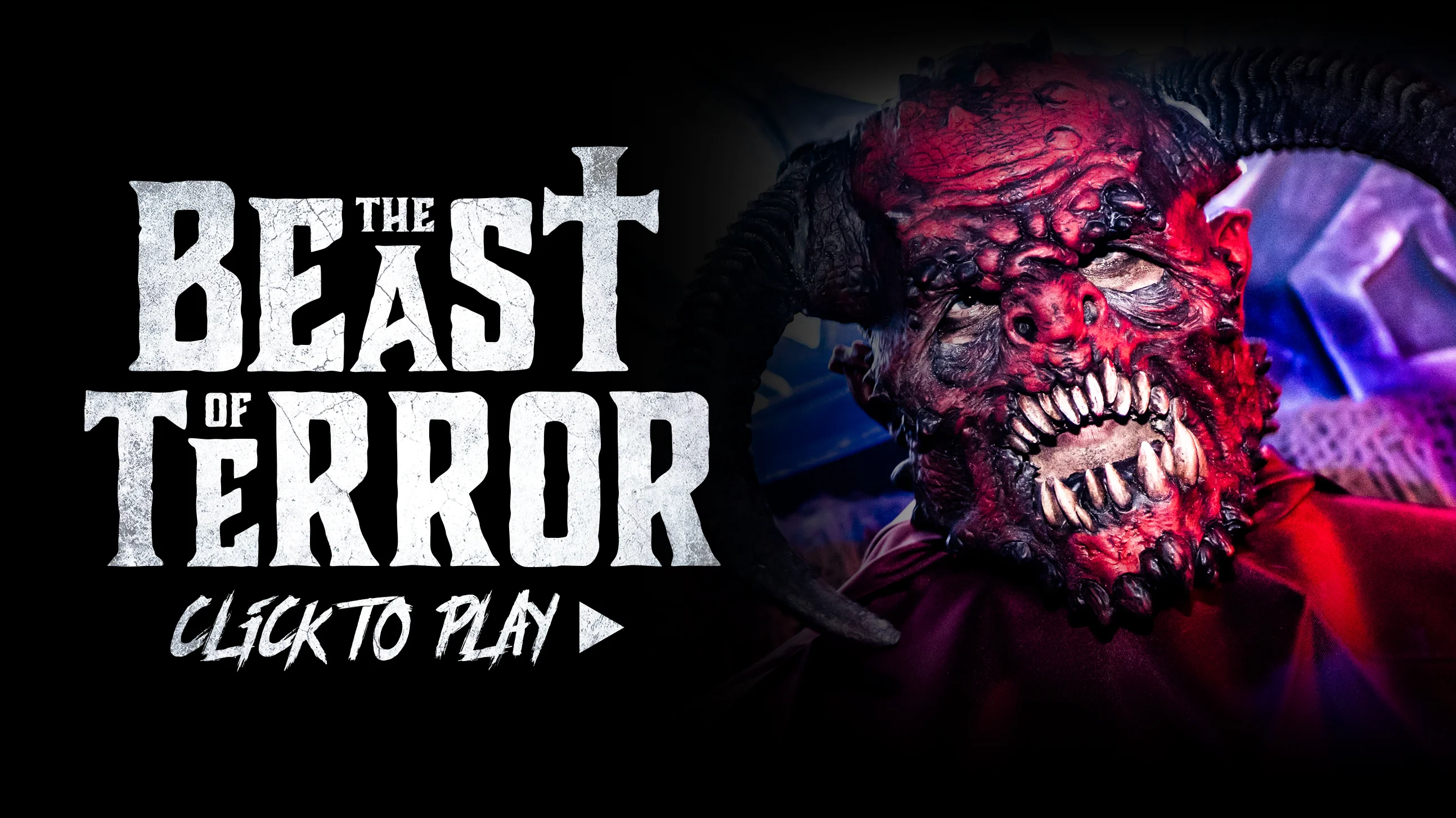 The Beast of Terror