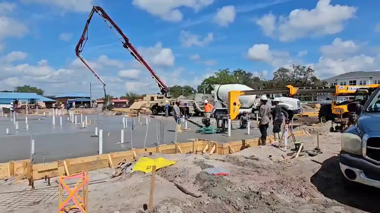 ADVANCED BUILDING CONSTRUCTION, LLC