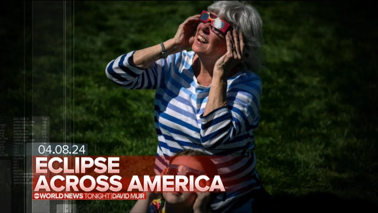 Eclipse 24 TV News on Vimeo