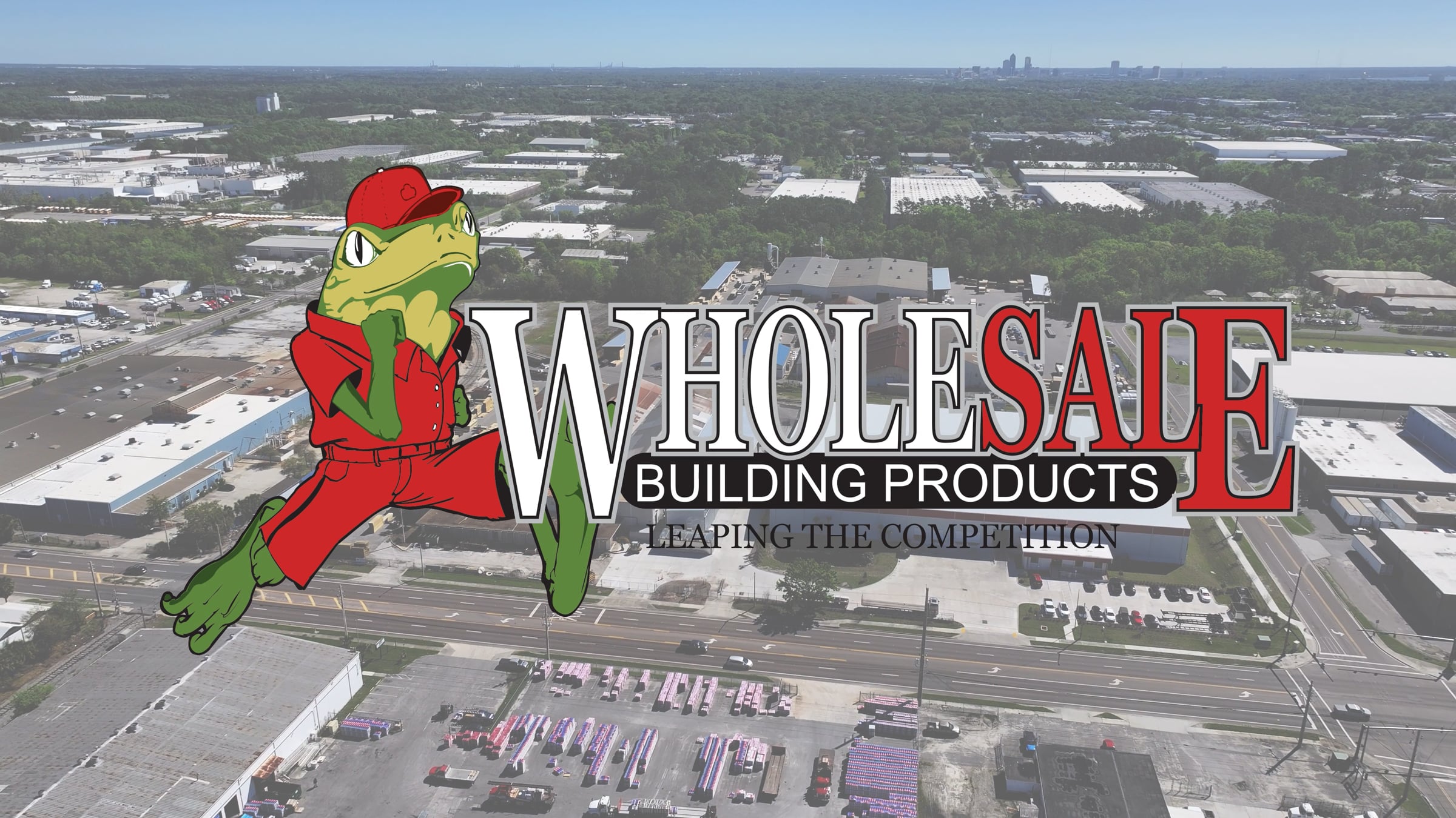 Wholesale Building Products_March 2024 Promo