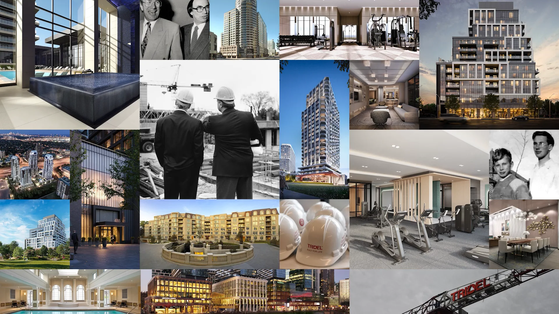 60791 - Tridel - 90 Year Loop V4a on Vimeo