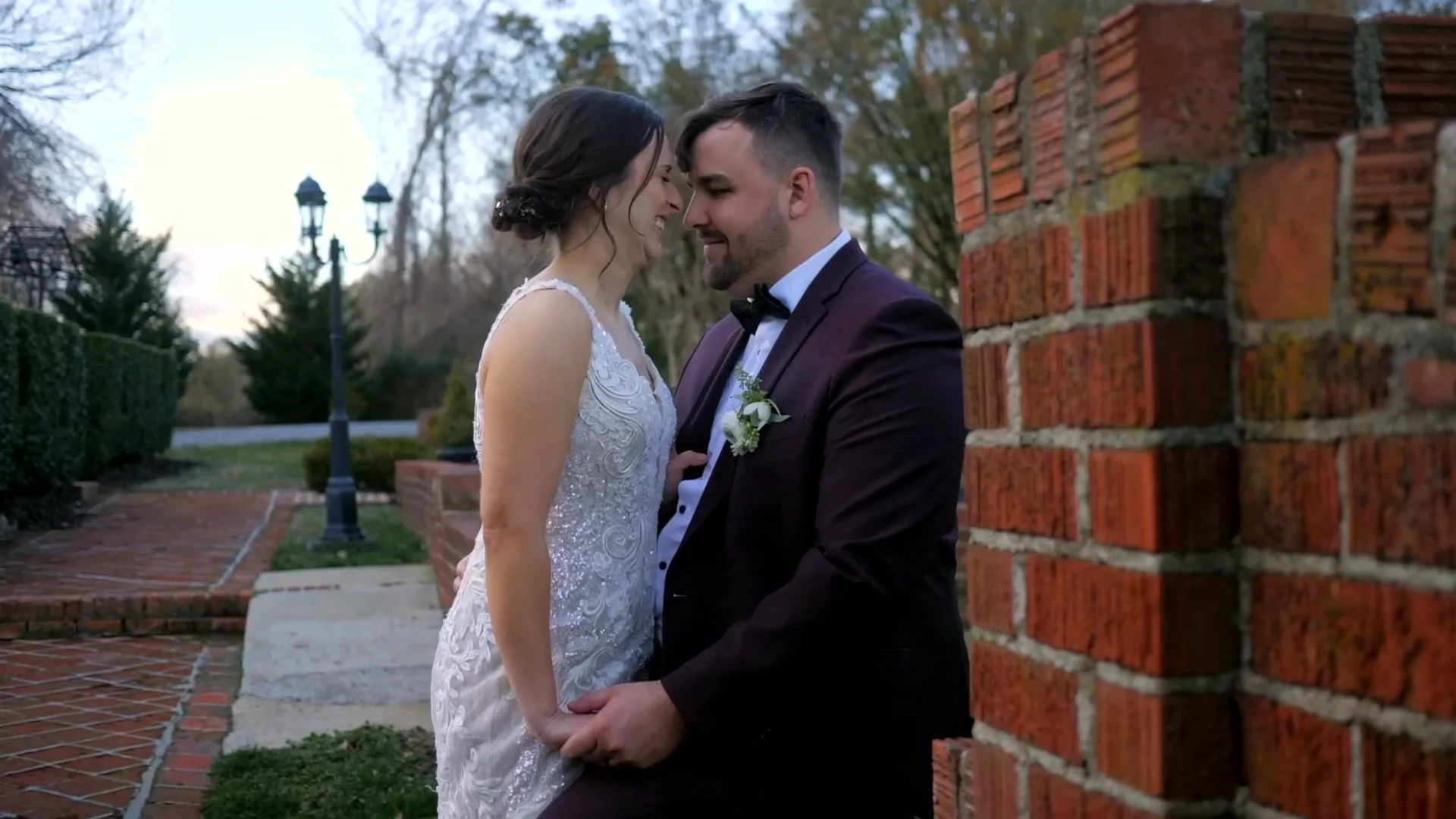 Ally + Rob Highlight Film on Vimeo