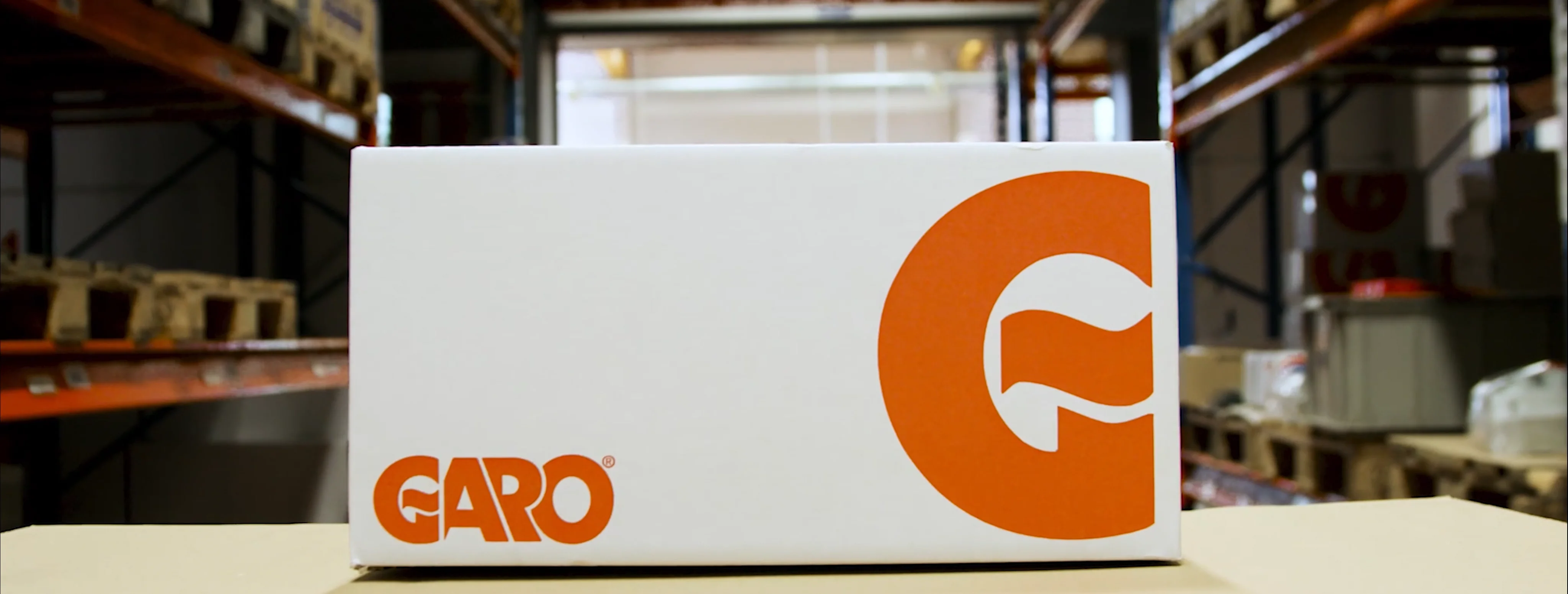 GARO Electric Limited on Vimeo