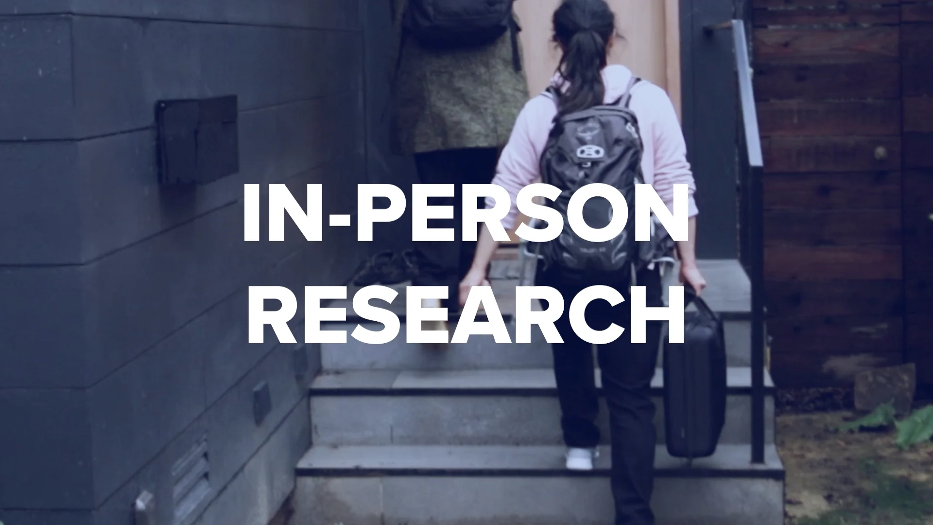 [DEMO] In-person Research from Sutherland Labs on Vimeo