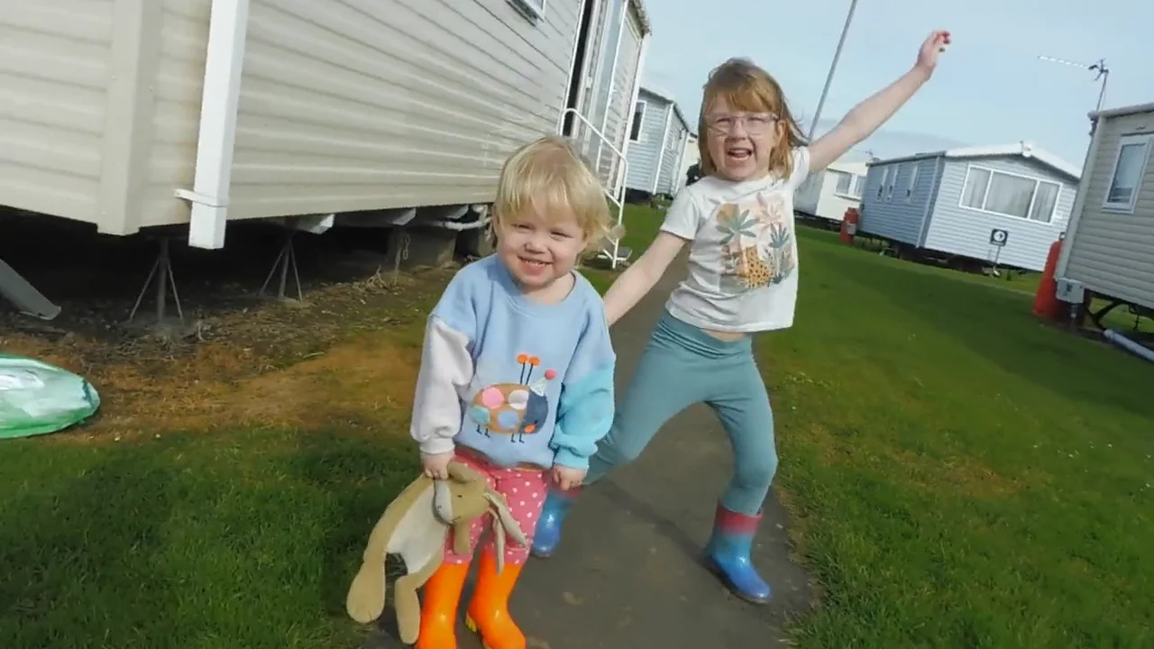 Mablethorpe - April 2024 on Vimeo